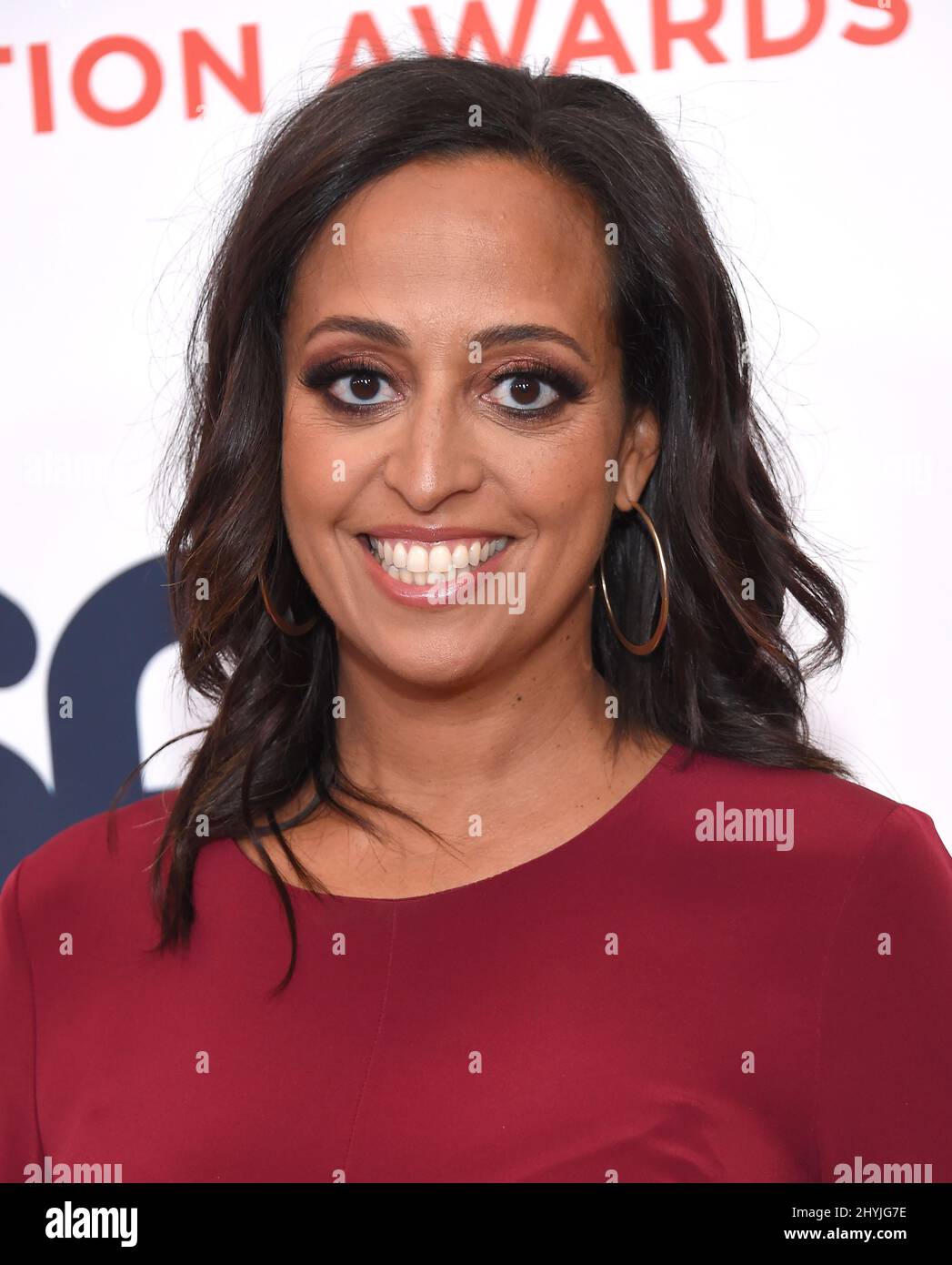 Chudney Ross arriving to the Inspiration Awards benefiting Step Up at ...