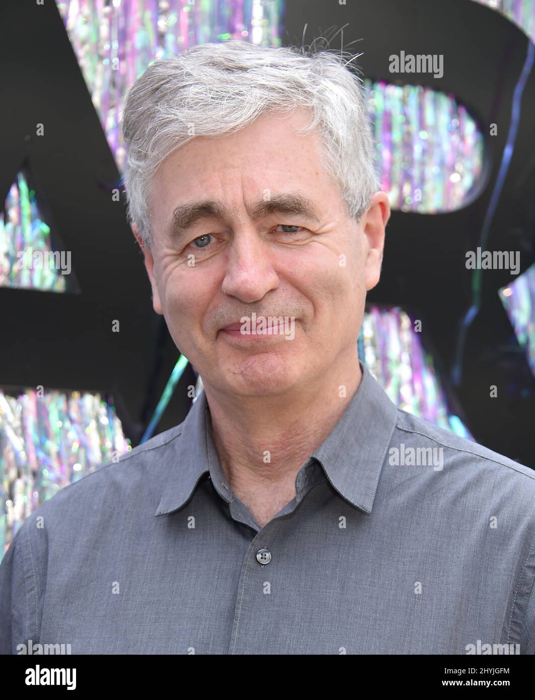 Steve James at the STARZ FYC day red carpet held at the Westfield ...