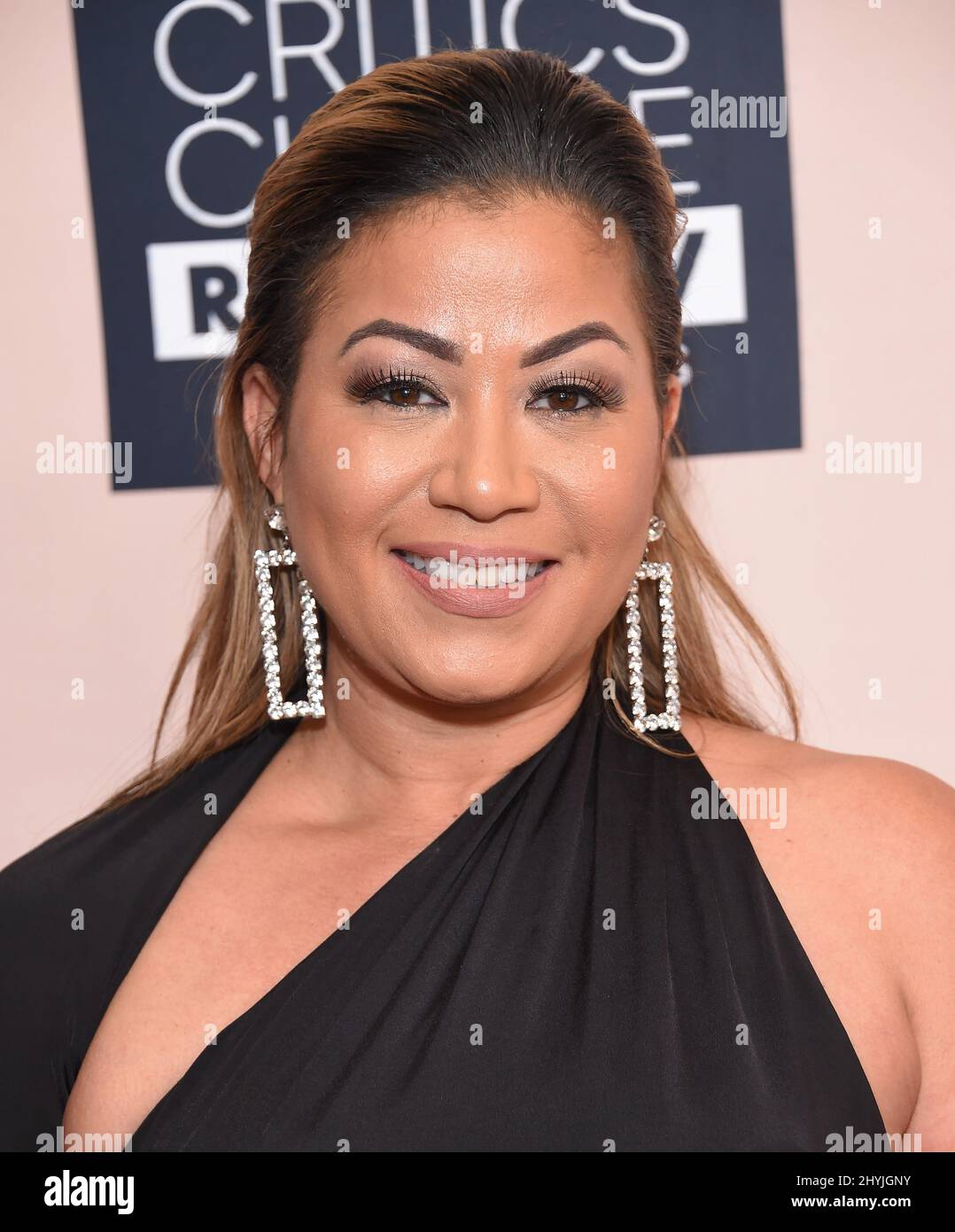 Lizette martinez hi-res stock photography and images - Alamy