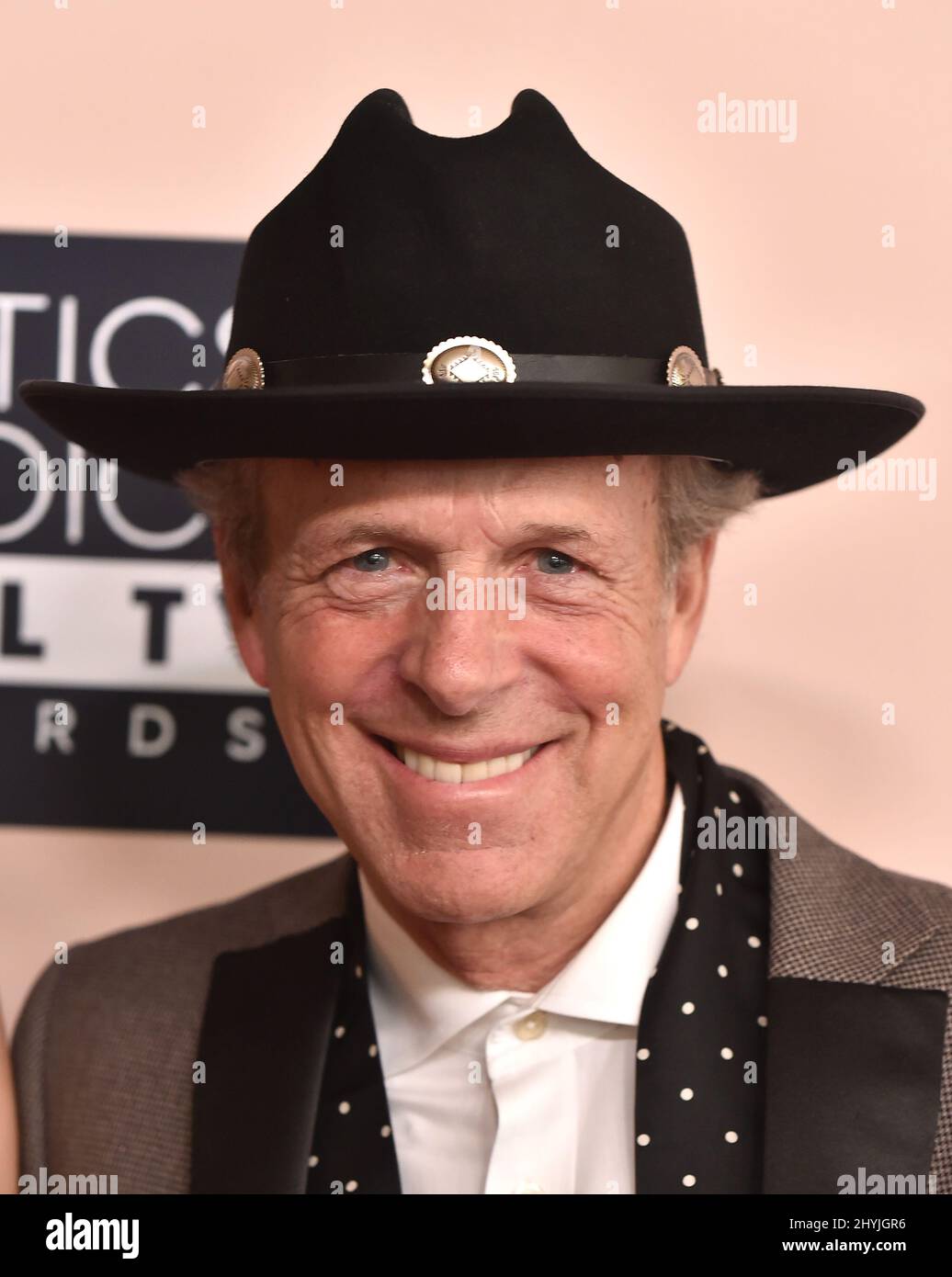 Mark McKinnon at the Critics' Choice Real TV Awards held at the Beverly ...