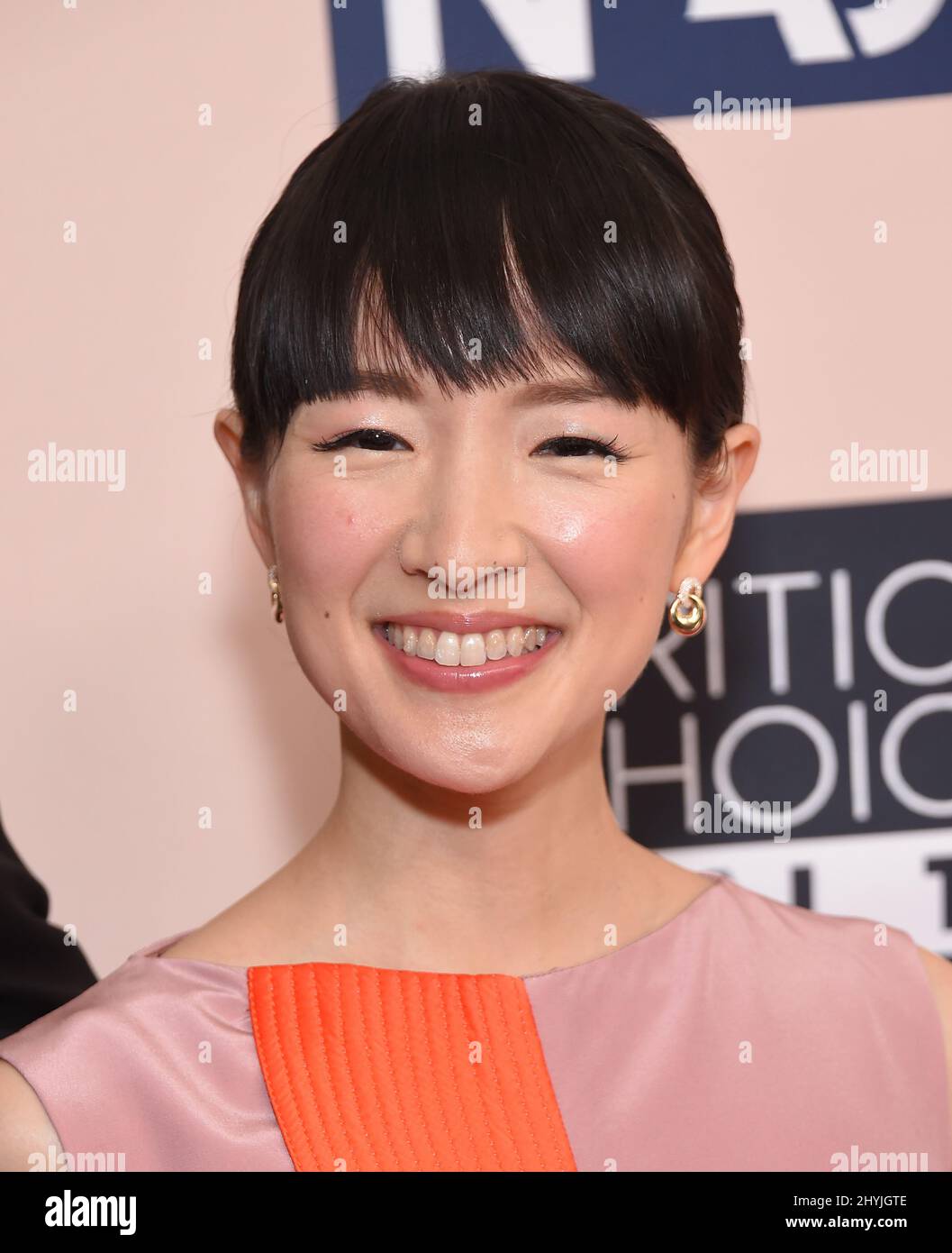 Kondo Marie Critics | Marie Kondo Scam – XUZBE