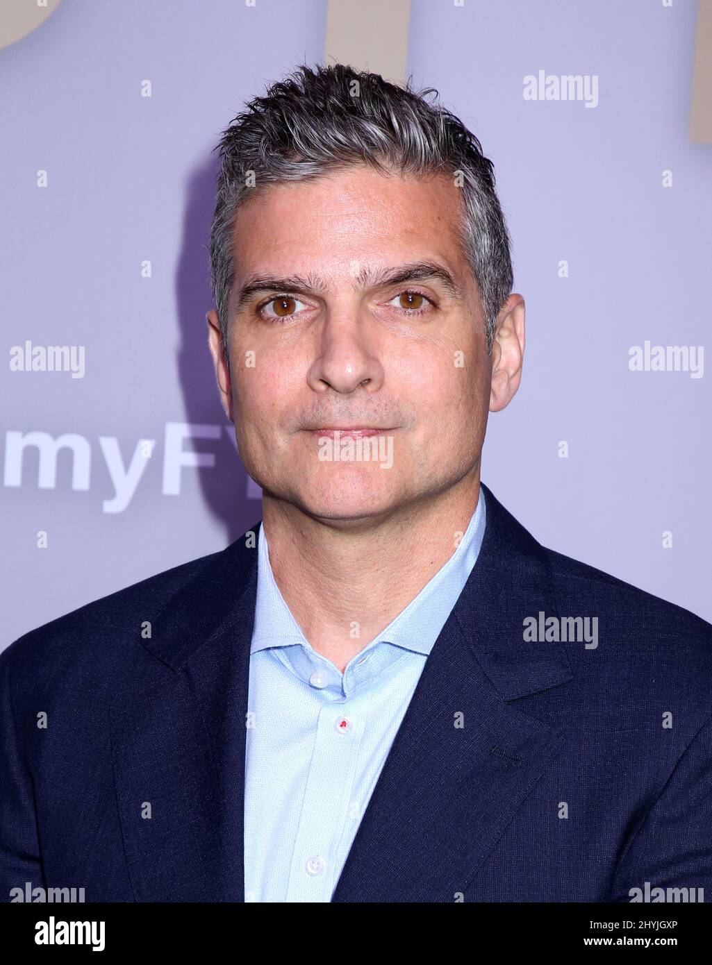 Billions fyc event hi-res stock photography and images - Alamy