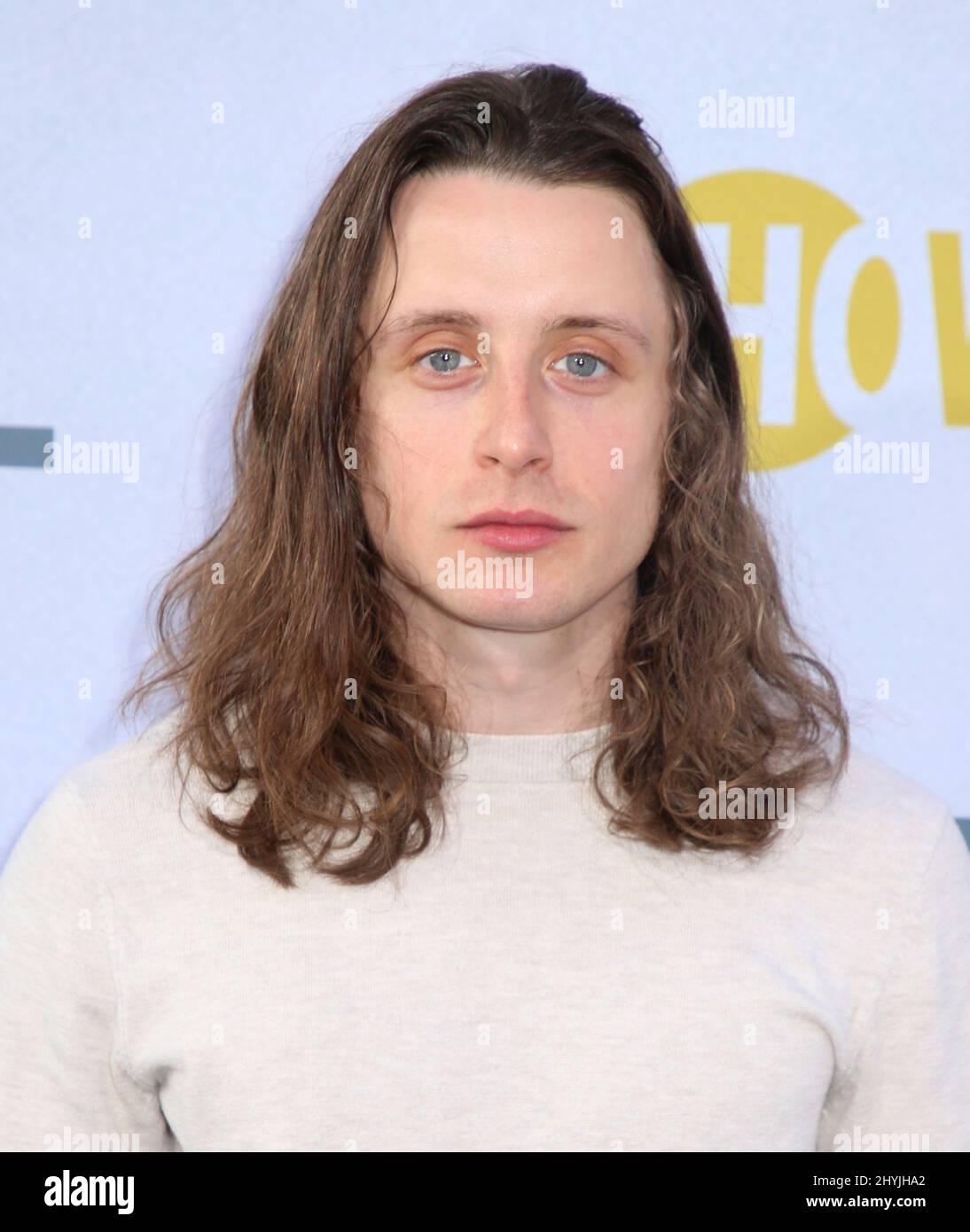 Rory Culkin attending the premiere of Showtime's City On A Hill in New ...