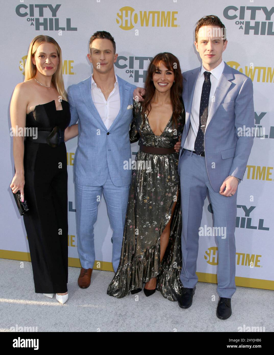 Amanda clayton hi-res stock photography and images - Alamy