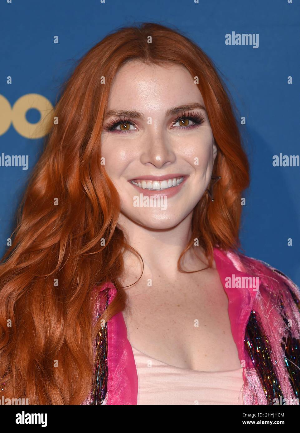 Caylee Hammack attending the 2019 Billboard Country Power Players in ...