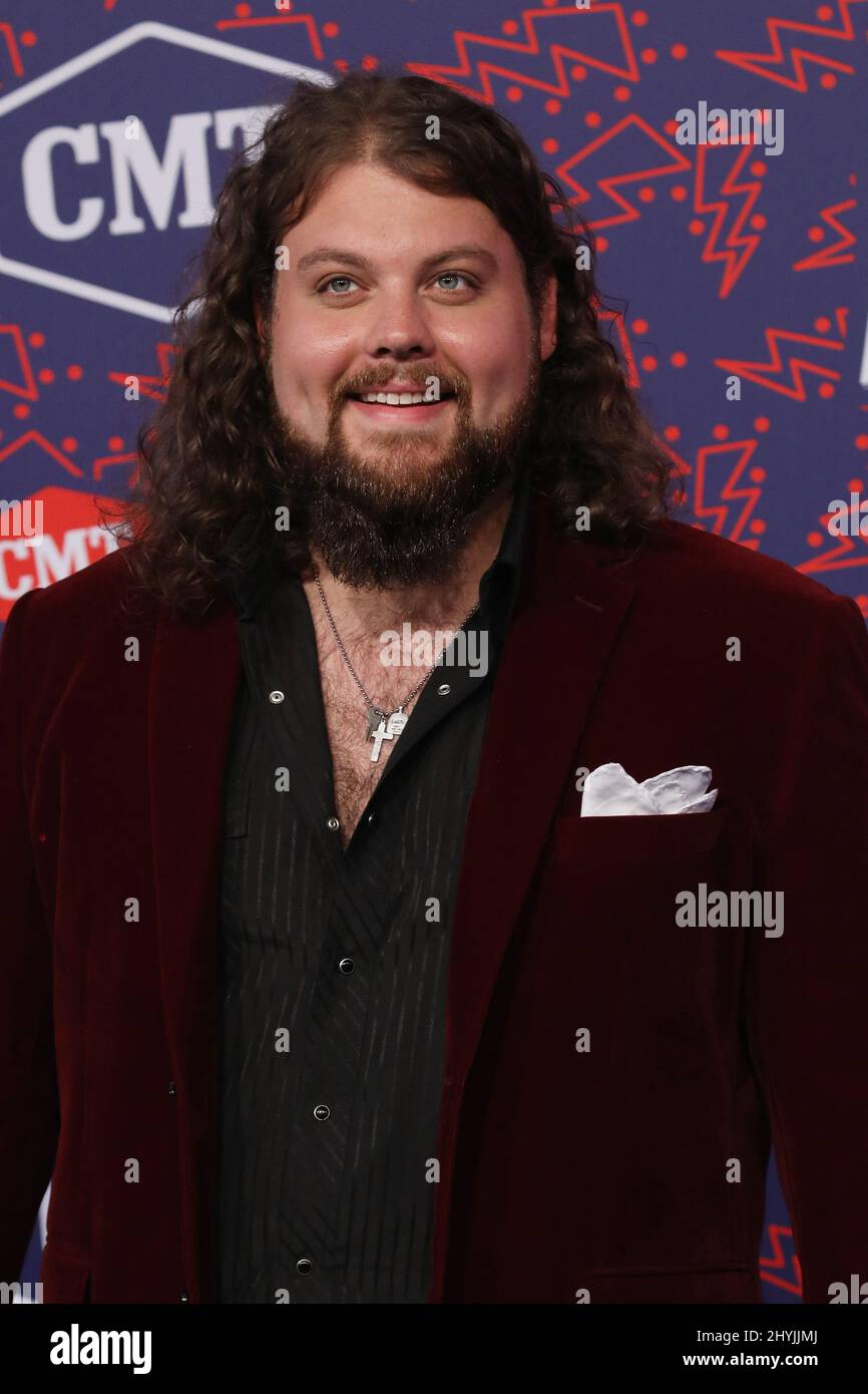 Dillon carmichael hi-res stock photography and images - Alamy