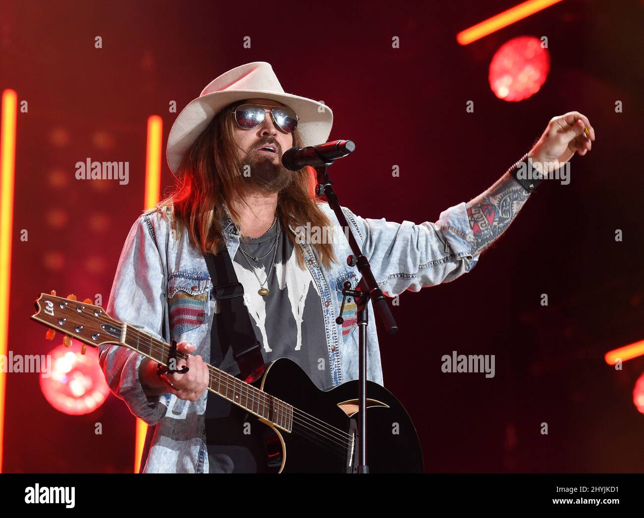 During the CMA Music Festival 2019 - CMA Fest 2019 - Day Three ...