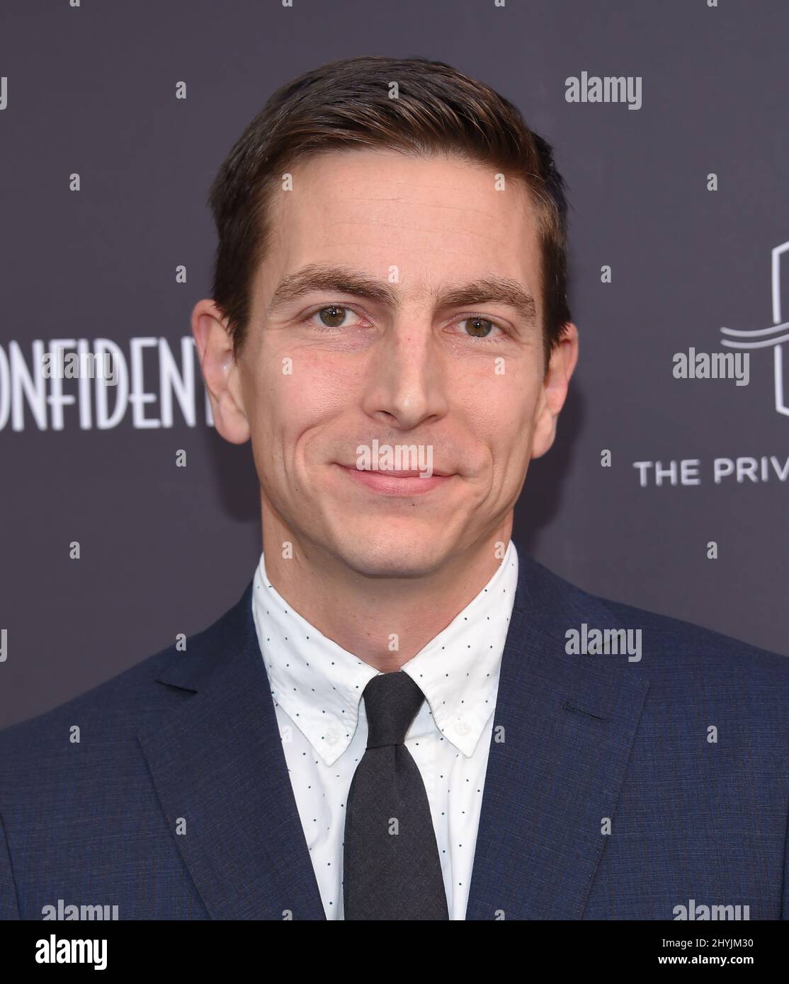 Chris Teague arriving at the 'Below the Line Talent' FYC Event hosted ...