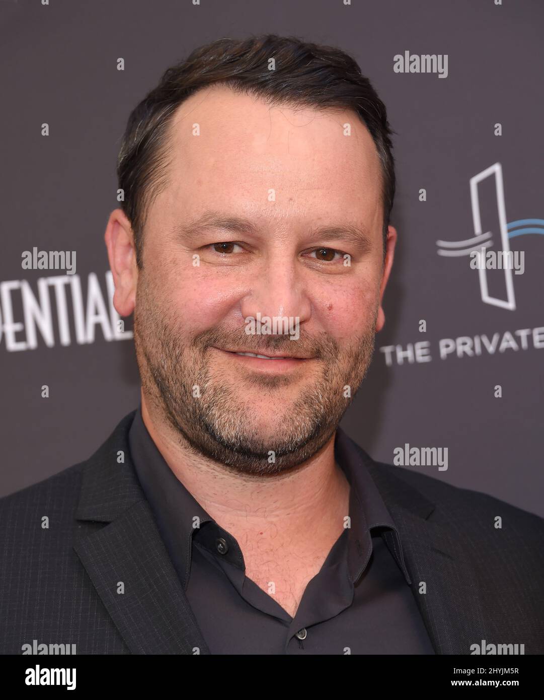 Dan Fogelman arriving at the 'Below the Line Talent' FYC Event hosted ...