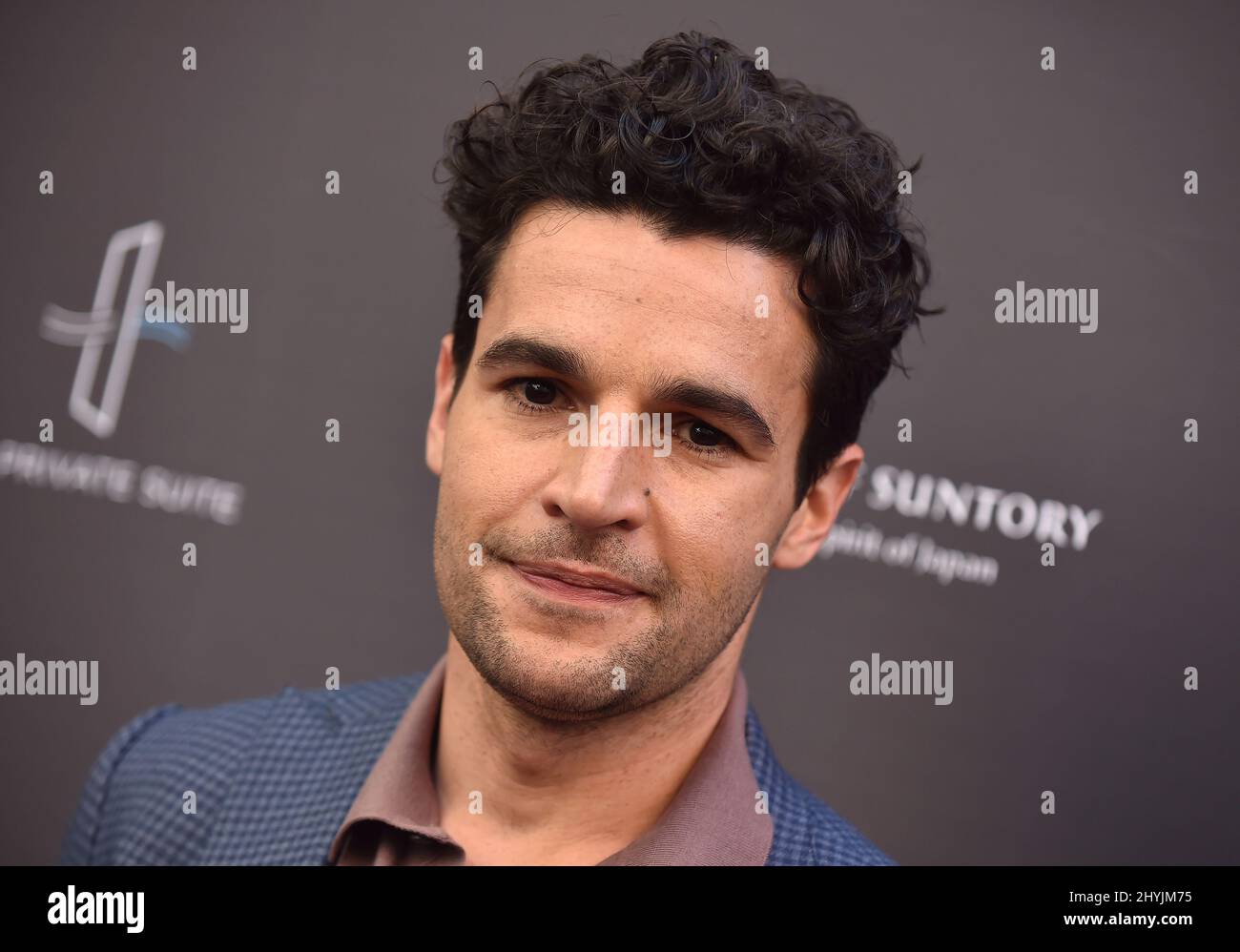 Christopher Abbott arriving at the 'Below the Line Talent' FYC Event ...
