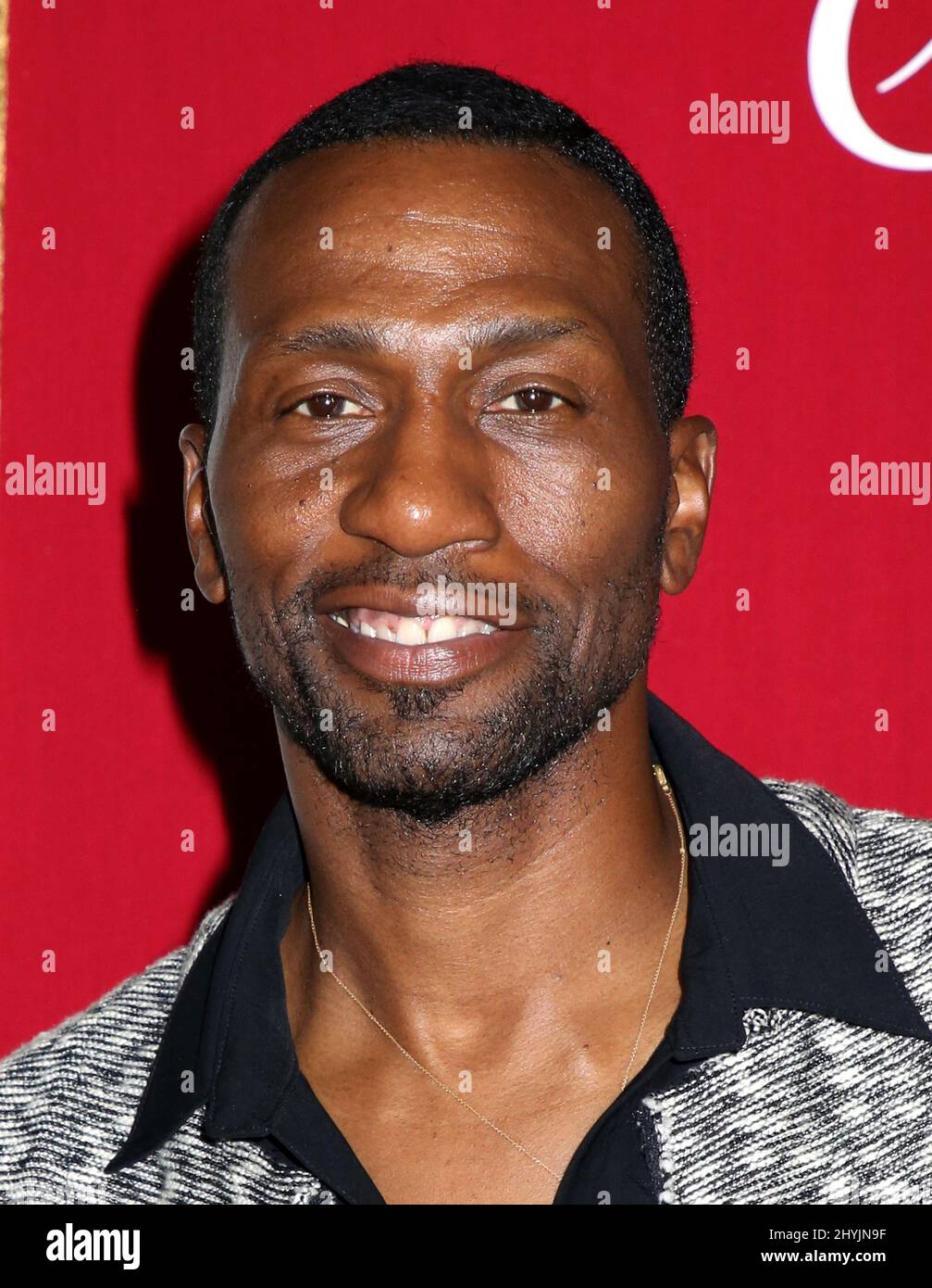 Leon Robinson What Happened To 'LEON'? Unforgotten