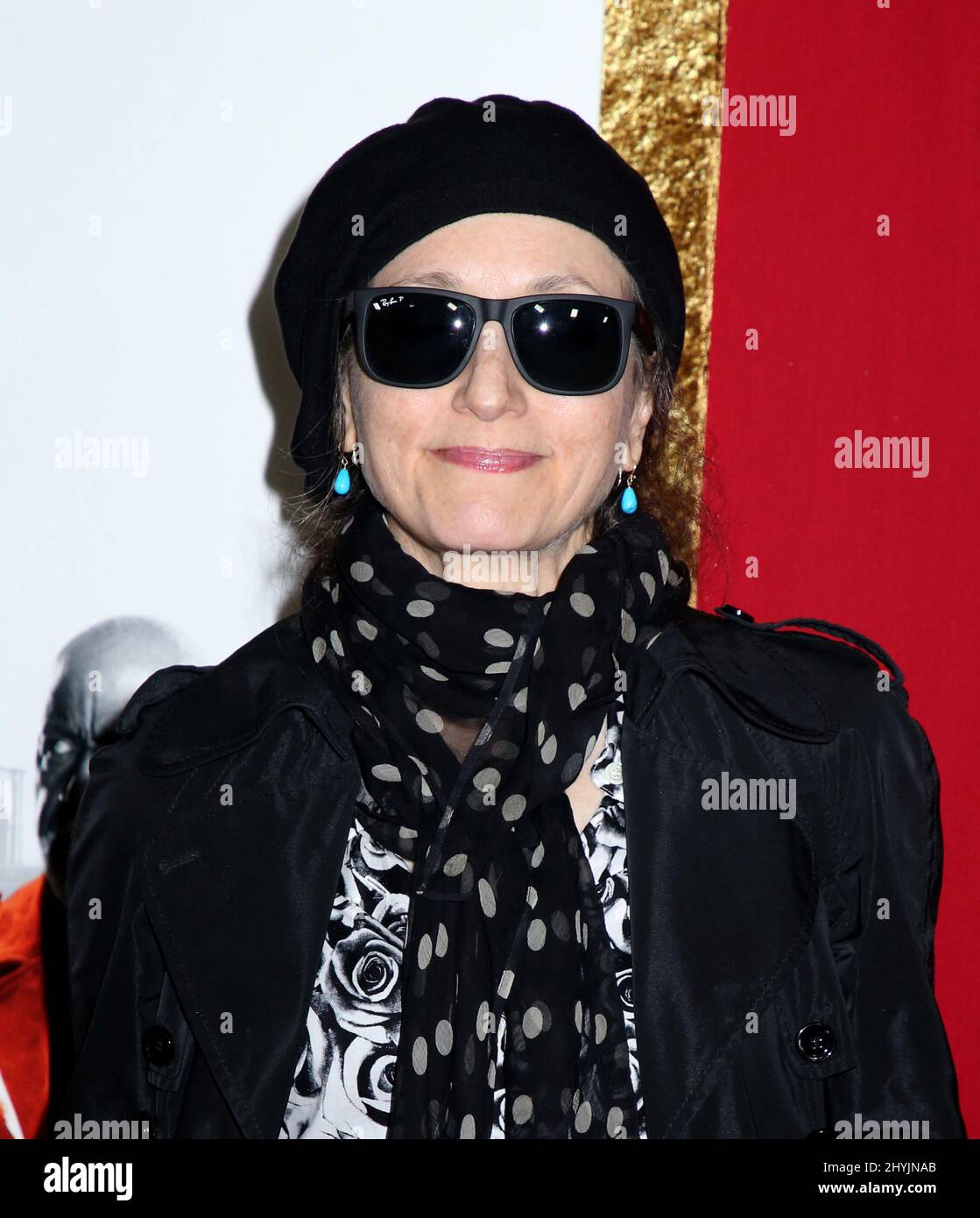 Bebe neuwirth hi-res stock photography and images - Alamy