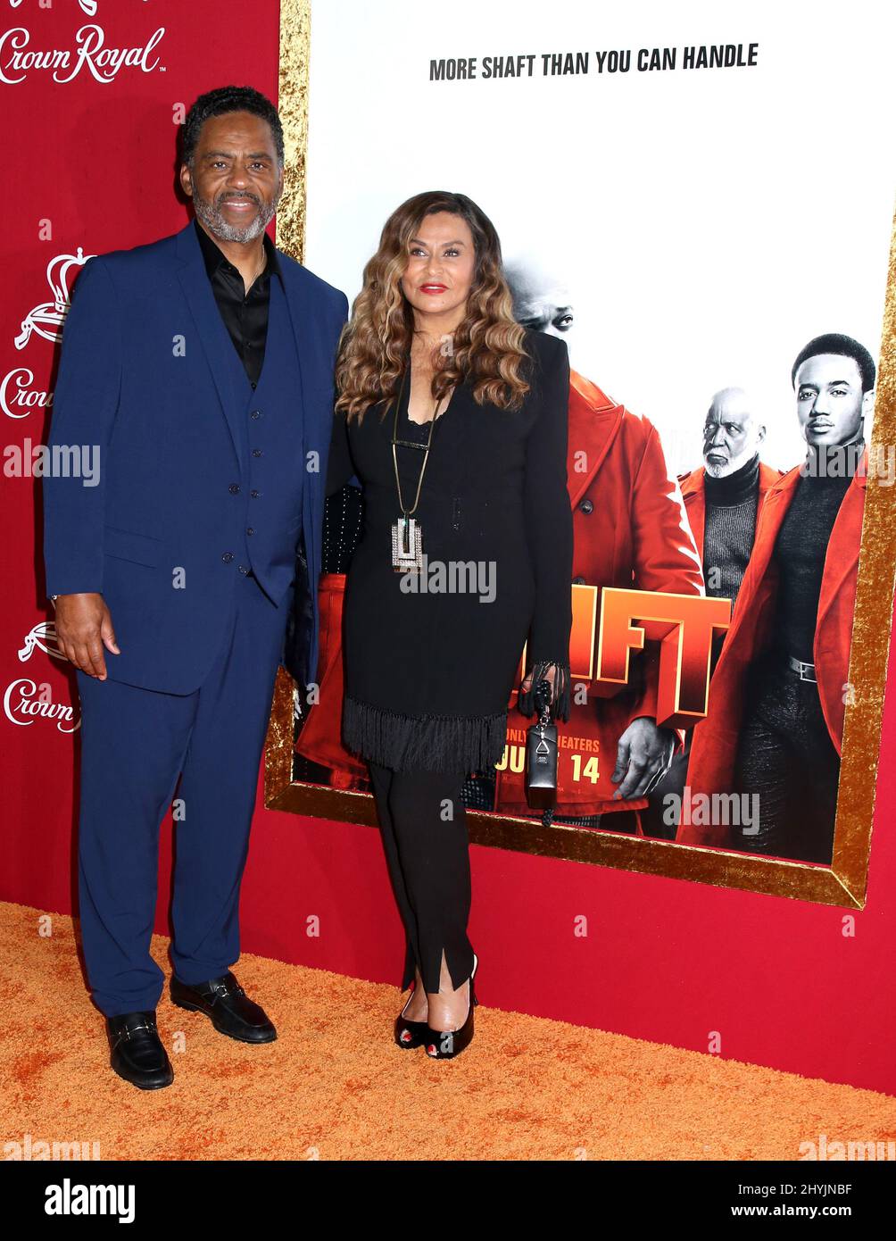 Tina knowles hi-res stock photography and images - Alamy