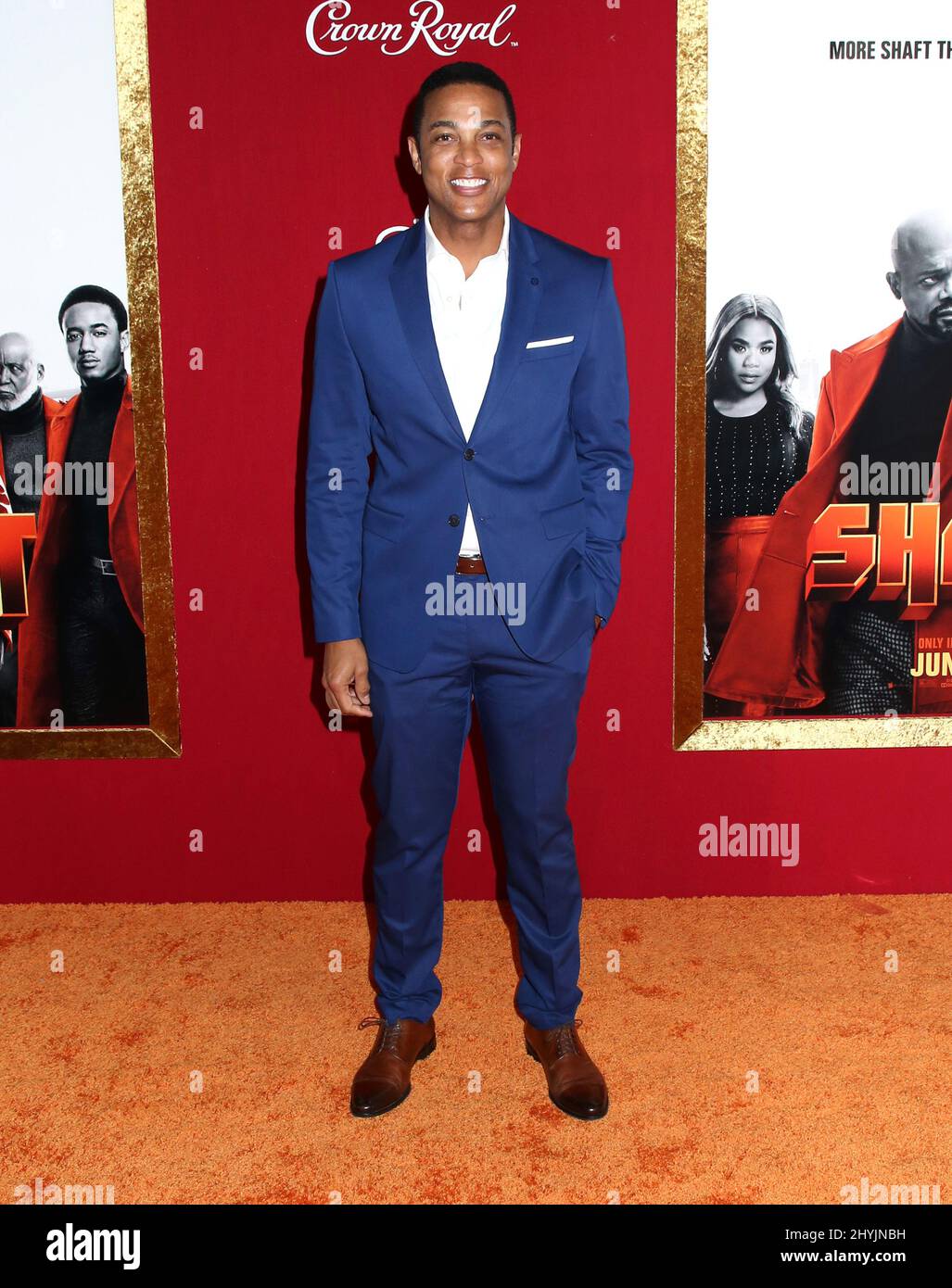 Don lemon hi-res stock photography and images - Alamy