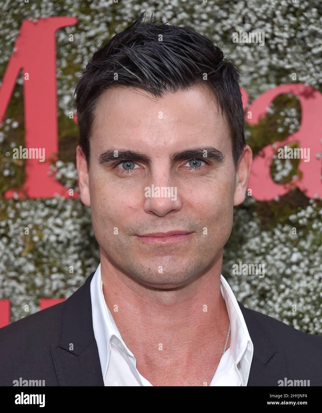 Colin egglesfield hi-res stock photography and images - Alamy