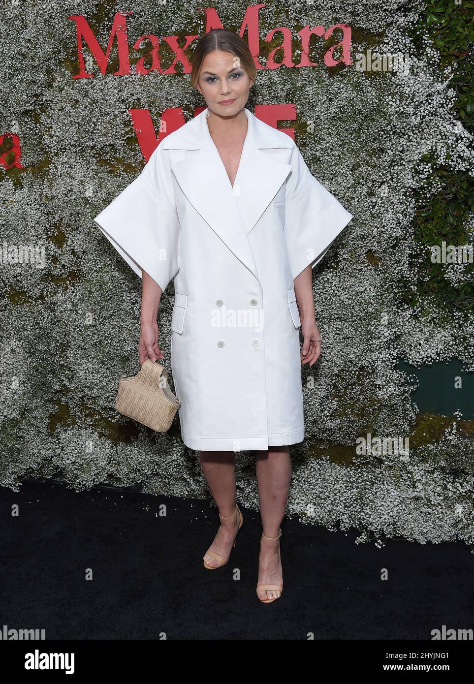 Jennifer Morrison at the InStyle Max Mara Women In Film Celebration ...