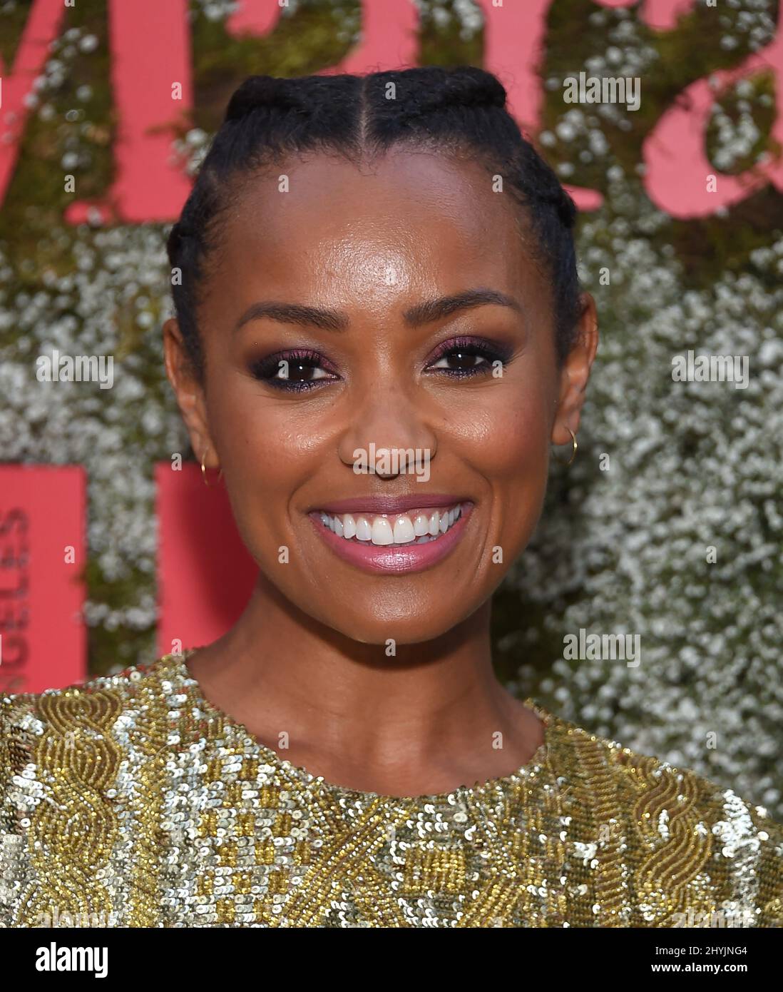 Melanie liburd hi-res stock photography and images - Alamy