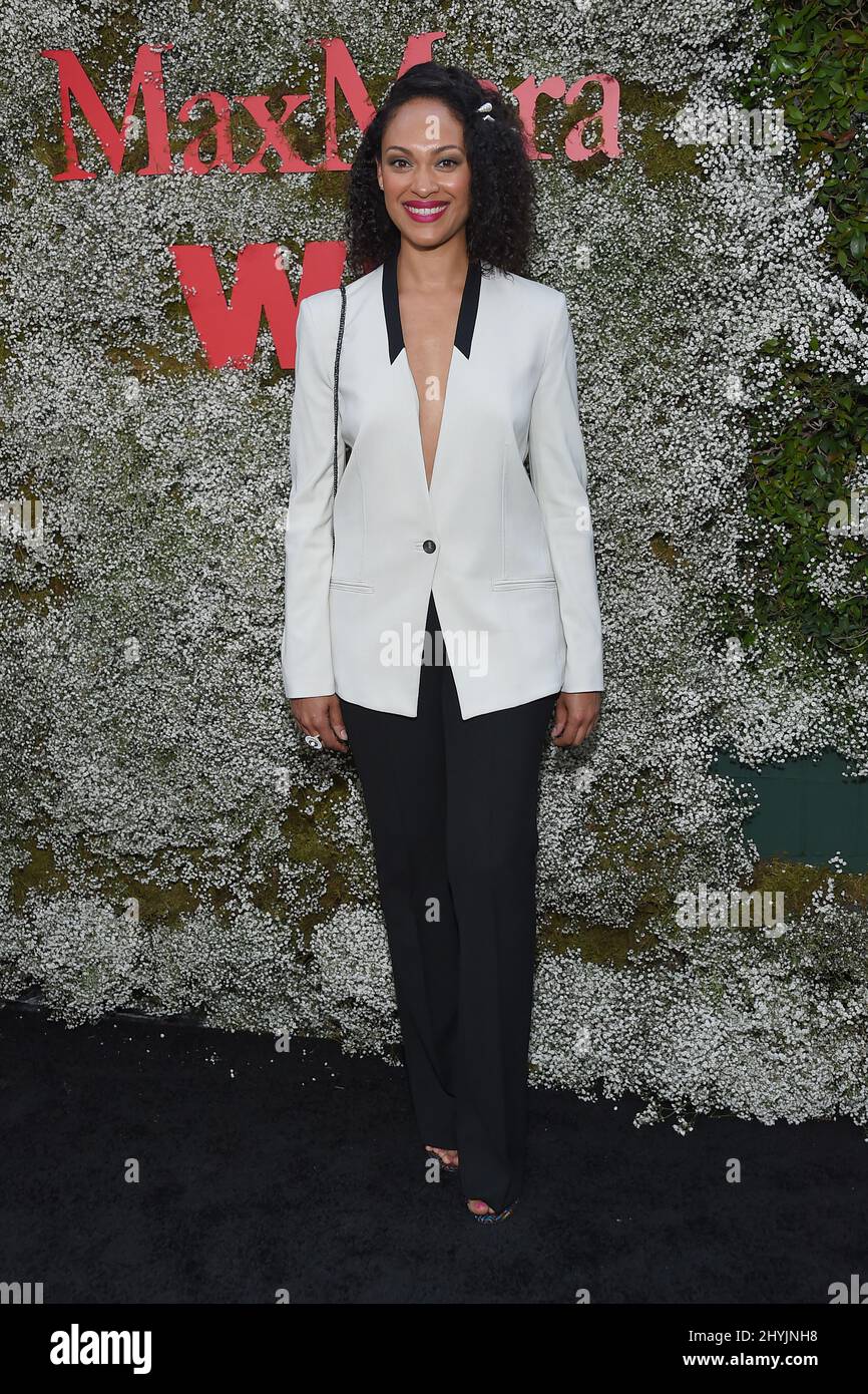 Cynthia Addai Robinson High Resolution Stock Photography and Images - Alamy