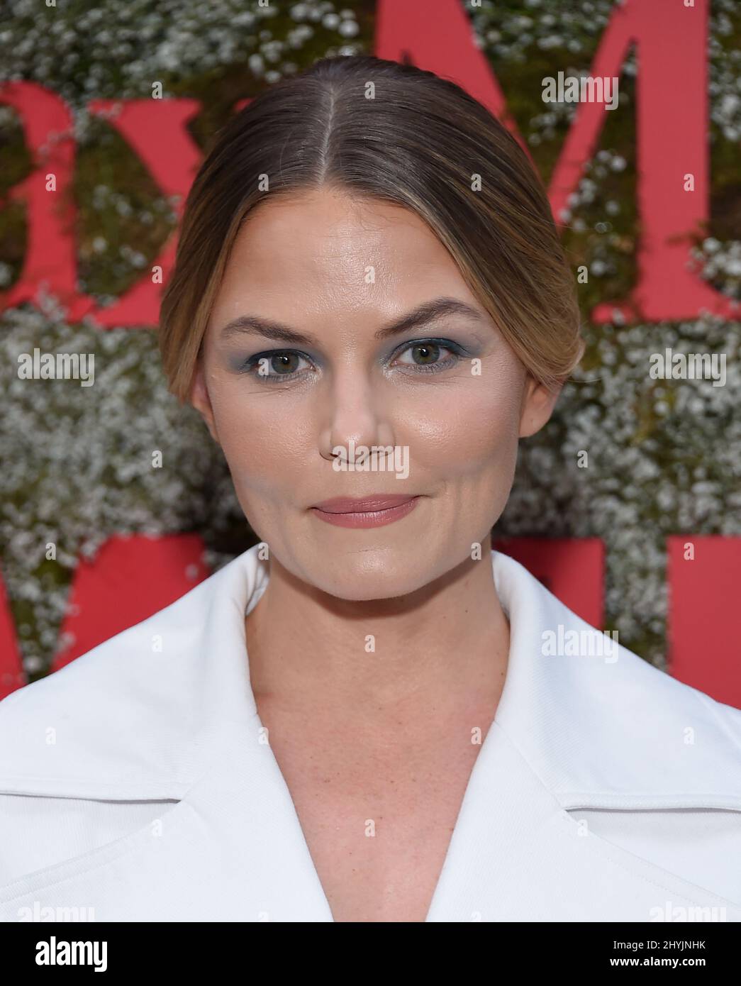 Jennifer Morrison at the InStyle Max Mara Women In Film Celebration ...