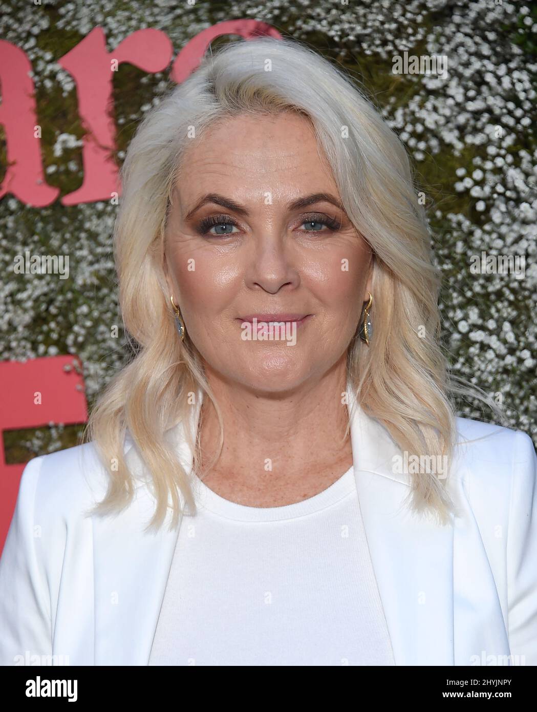 Cornelia Guest at the InStyle Max Mara Women In Film Celebration held ...