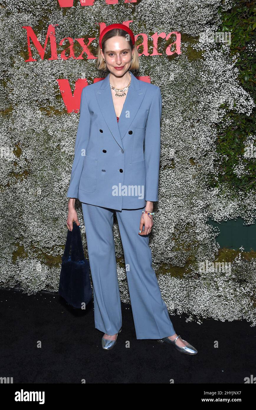 Hayley magnus hi-res stock photography and images - Alamy