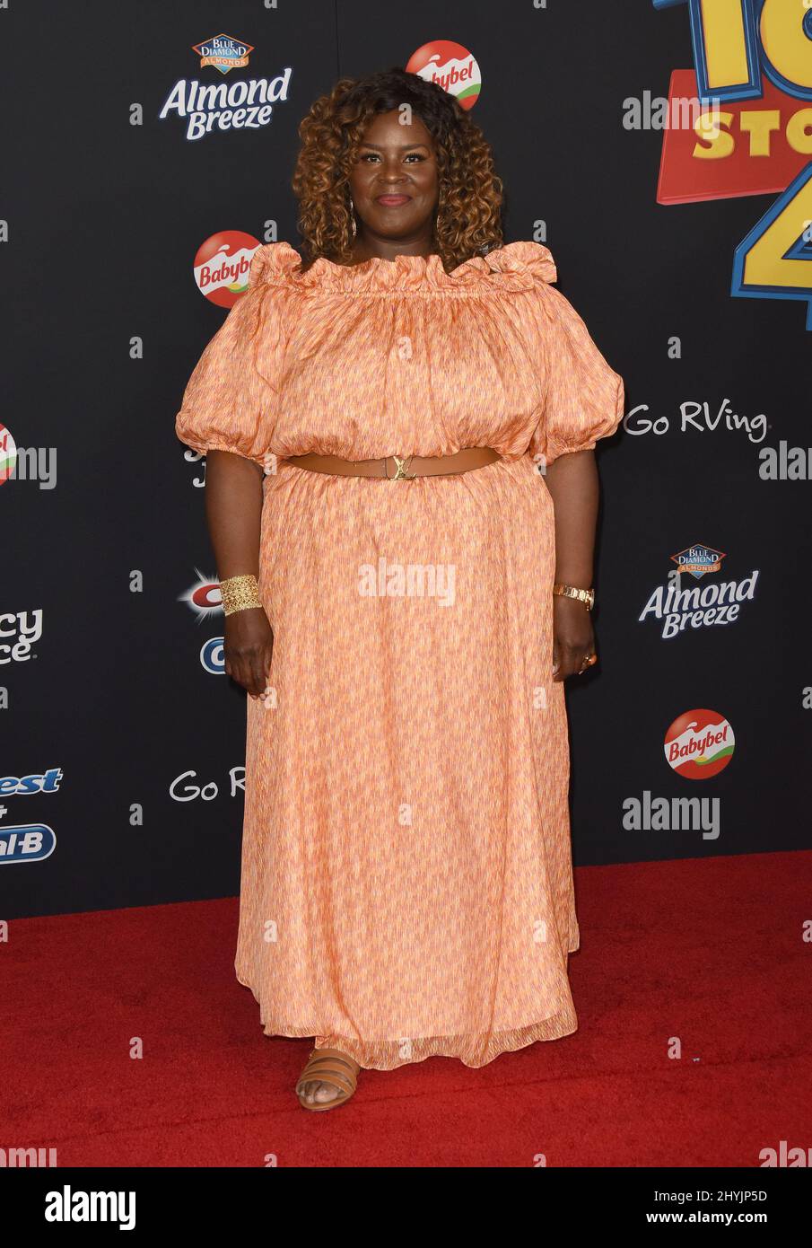 Toy story 4 film hi-res stock photography and images - Alamy