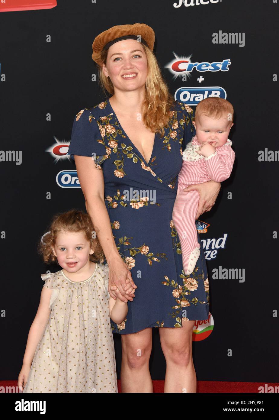 El polly hi-res stock photography and images - Alamy