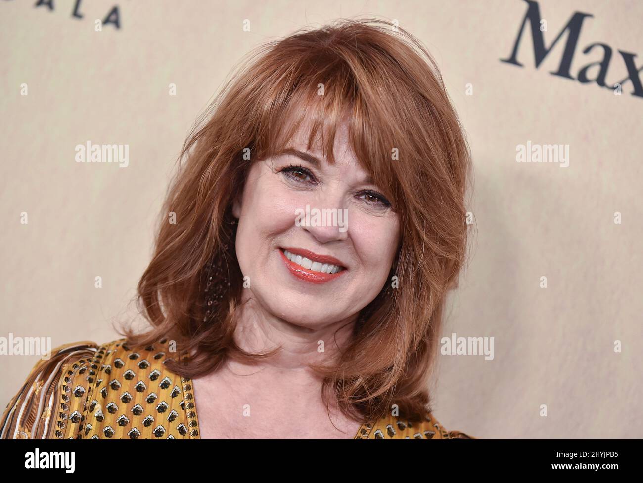 Lee Purcell arriving to the 2019 Women In Film Annual Gala at Beverly ...