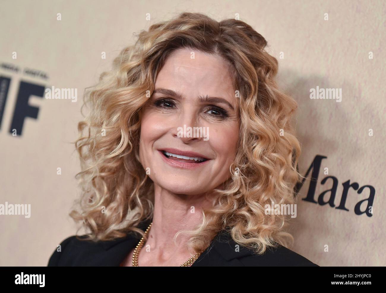 Kyra Sedgwick arriving to the 2019 Women In Film Annual Gala at Beverly ...