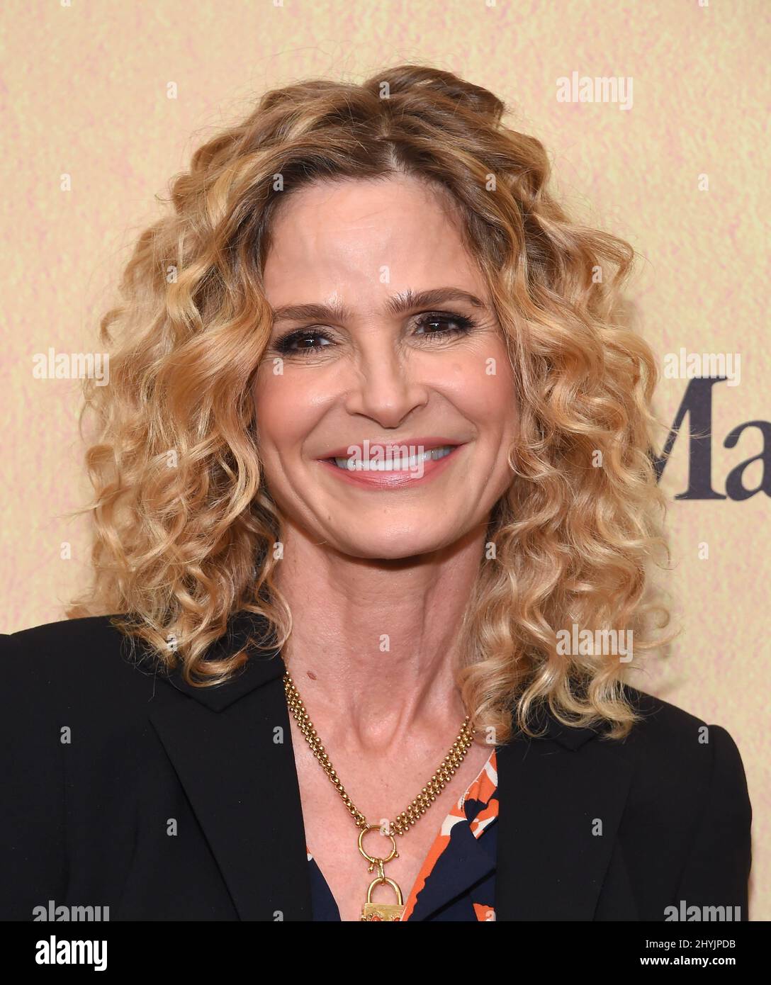 Kyra Sedgwick arriving to the 2019 Women In Film Annual Gala at Beverly ...