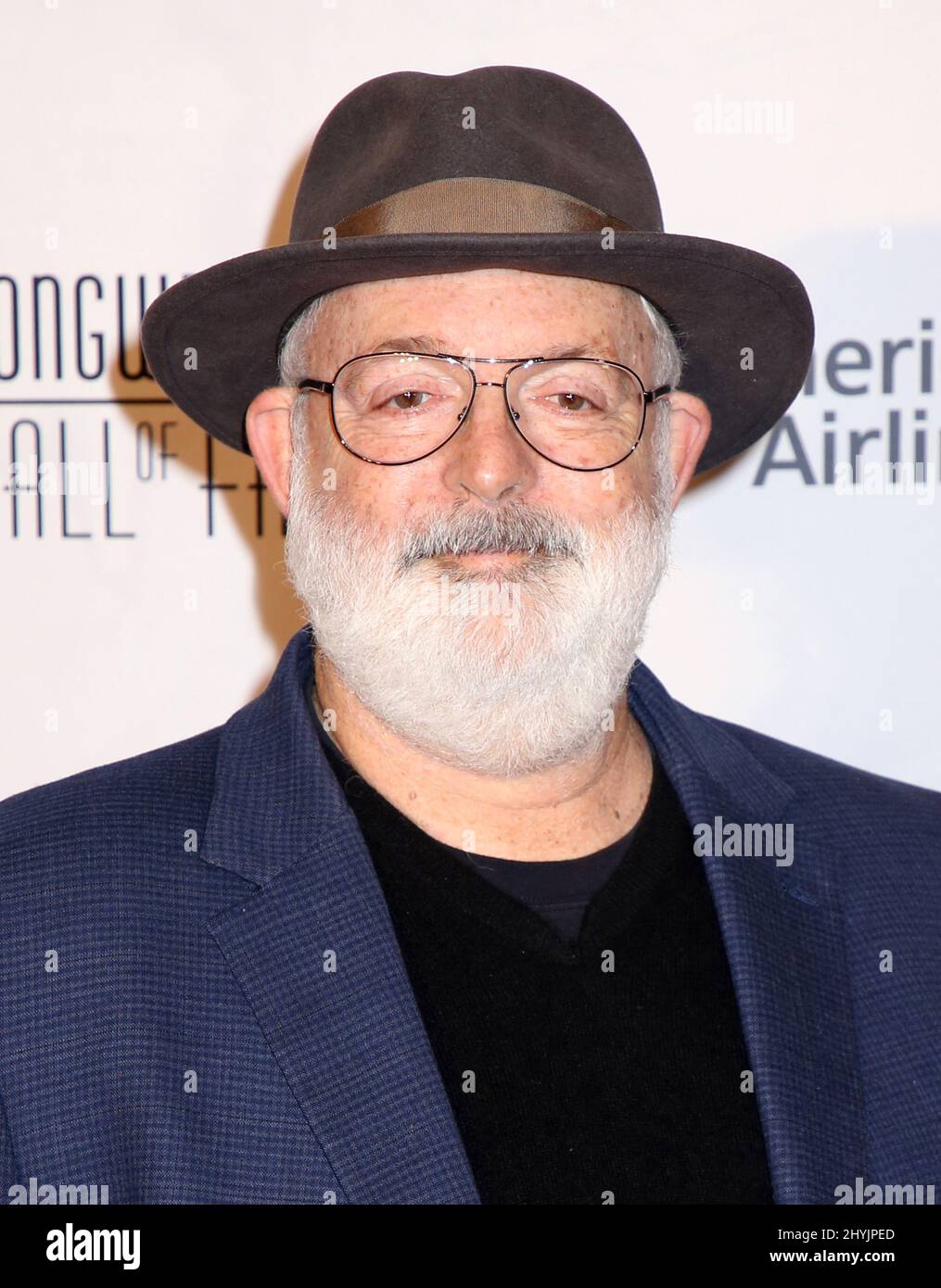 Jack Tempchin attending the Songwriters Hall of Fame 50th Annual ...