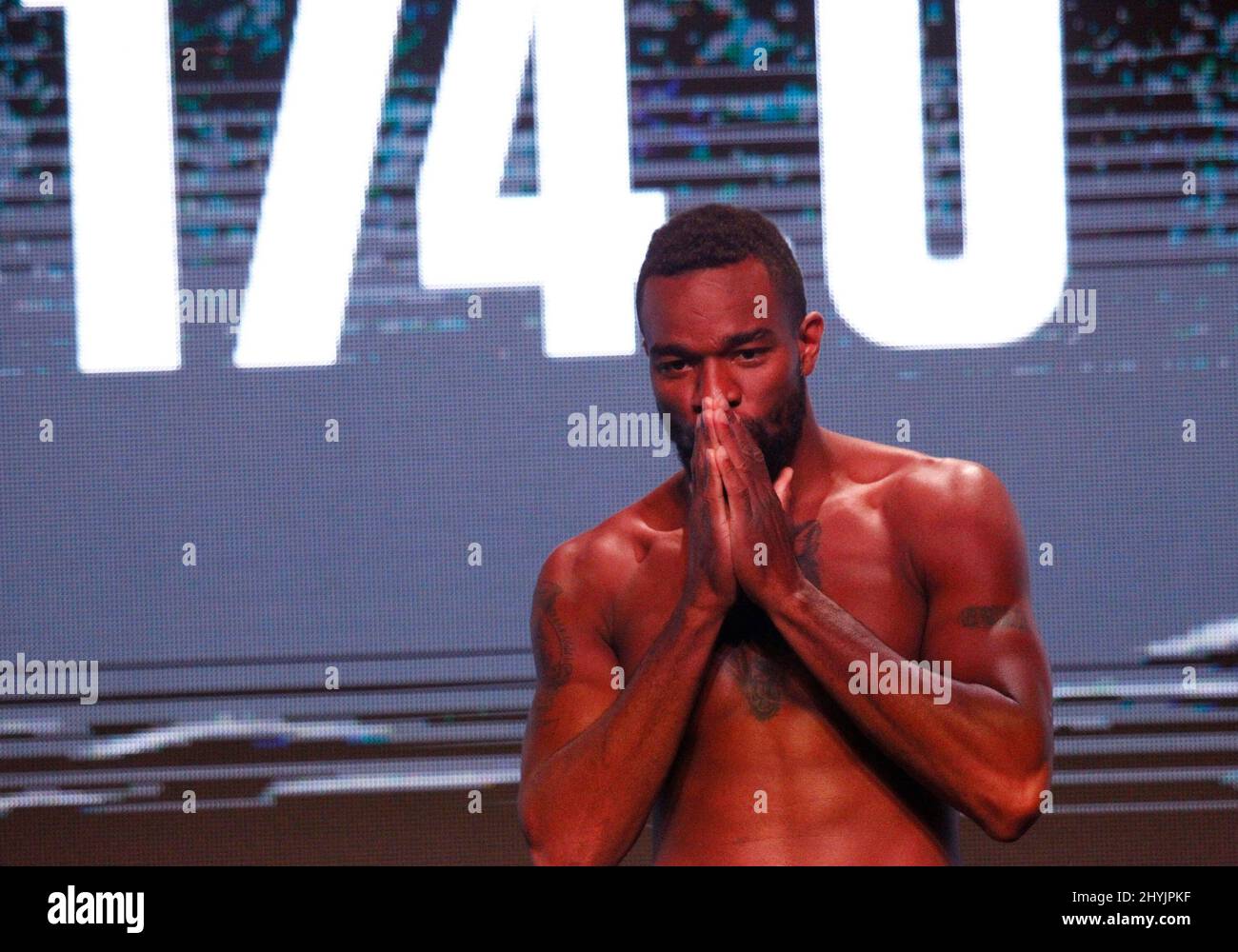 Jesse hart hi-res stock photography and images - Alamy