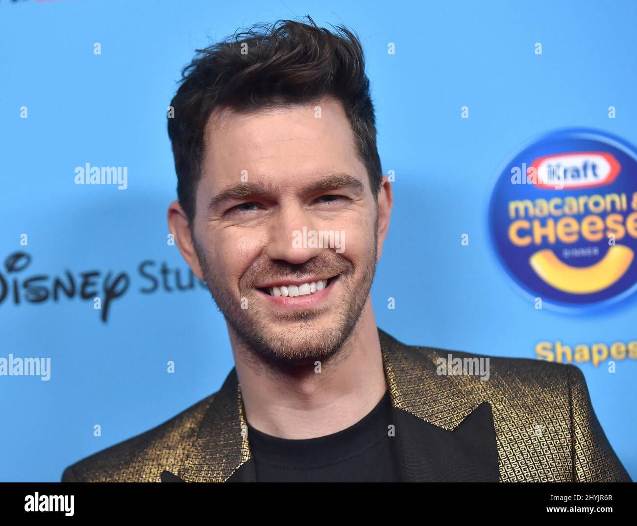Andy grammer 2019 hi-res stock photography and images - Alamy