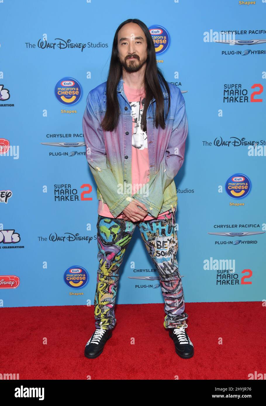 Steve radford hi-res stock photography and images - Alamy