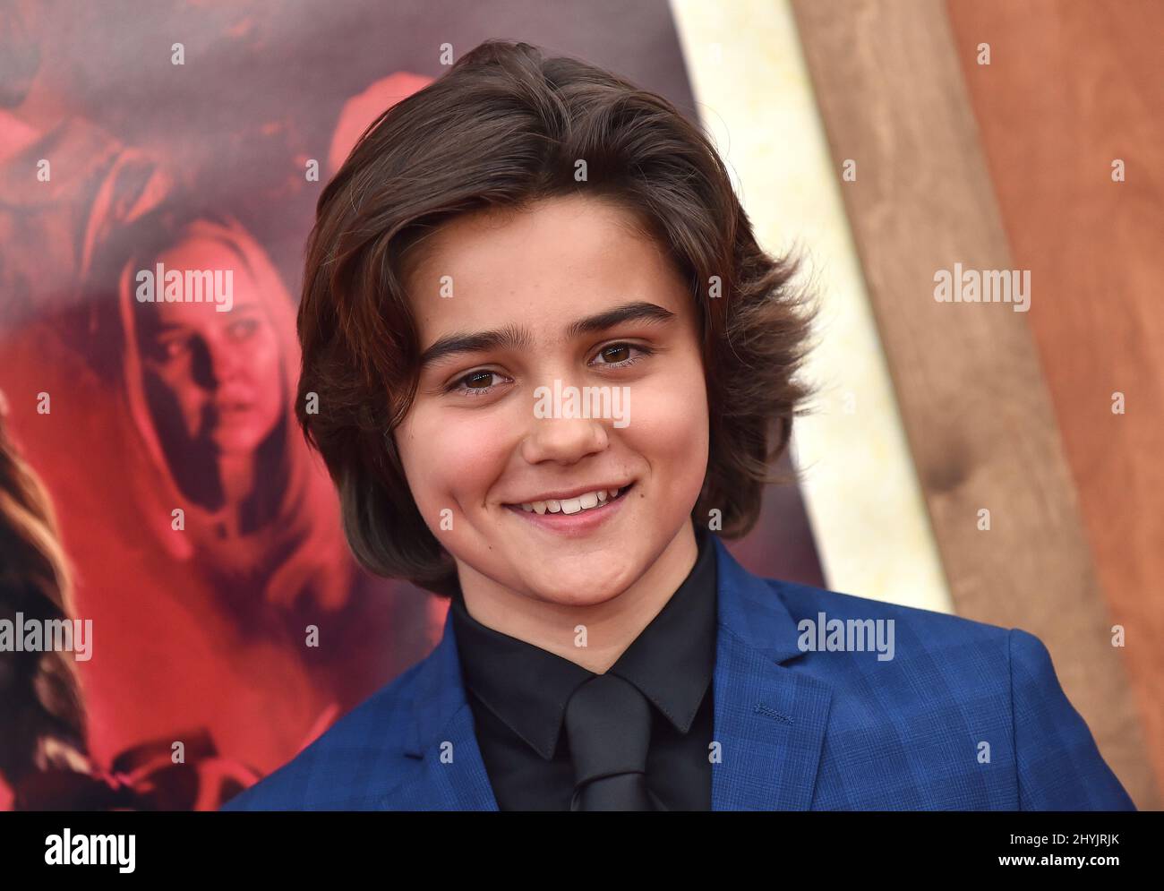 Luca luhan hi-res stock photography and images - Alamy