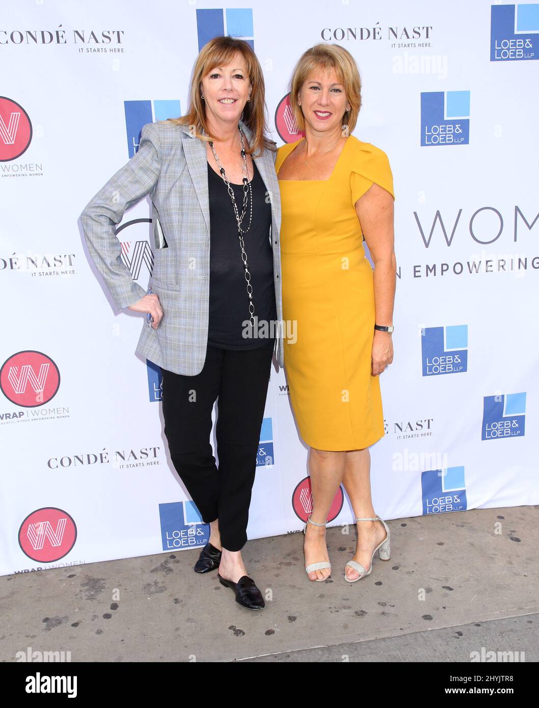 Sharon waxman hi-res stock photography and images - Alamy