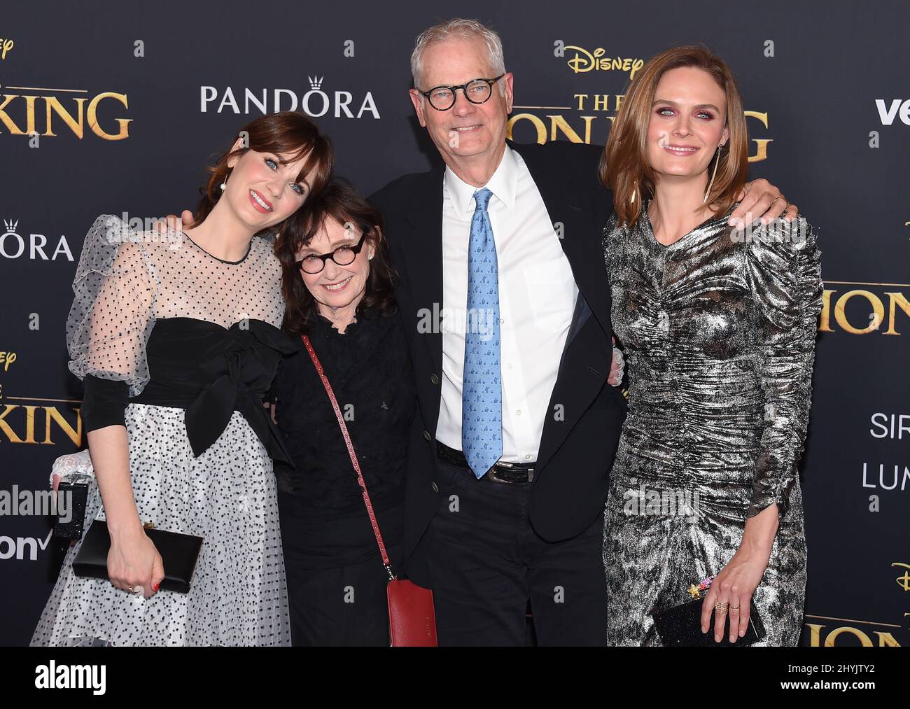 Caleb Deschanel Twin Peaks