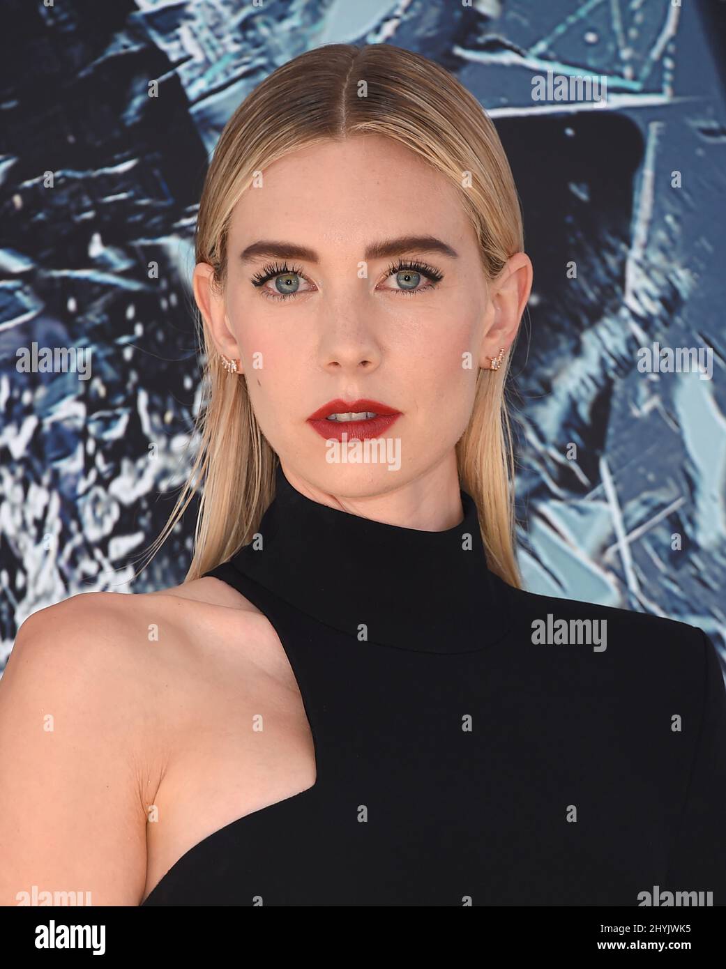 Vanessa Kirby at the world premiere of "Fast & Furious Presents: Hobbs ...