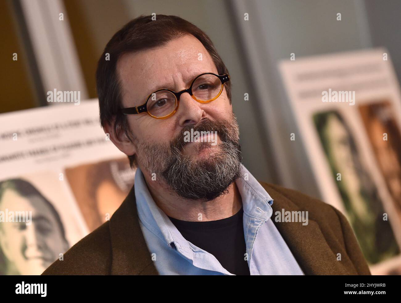 Judd Nelson 2010 Oscars