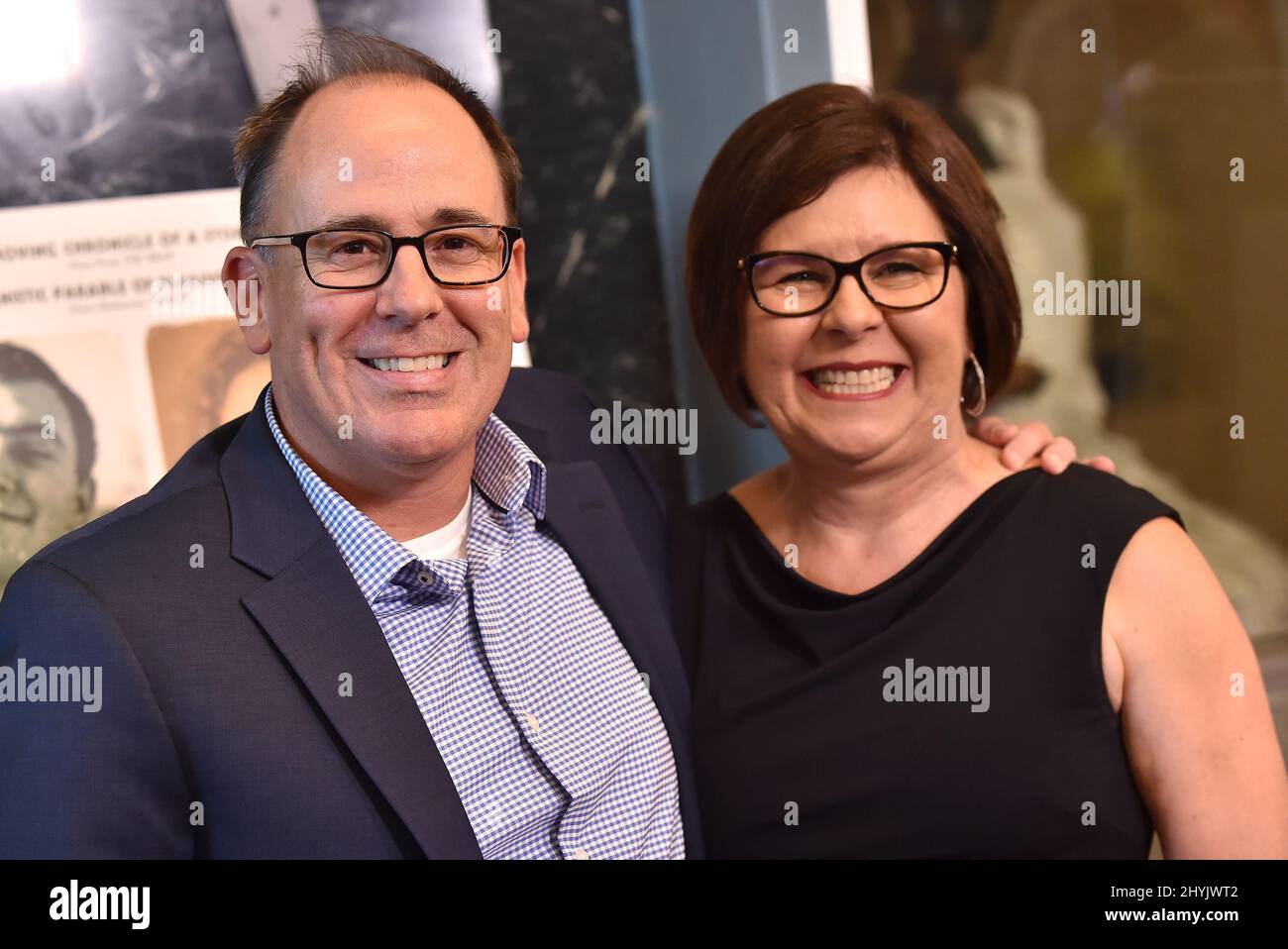 Greg Mariotti arriving to the 'David Crosby: Remember My Name' Los ...