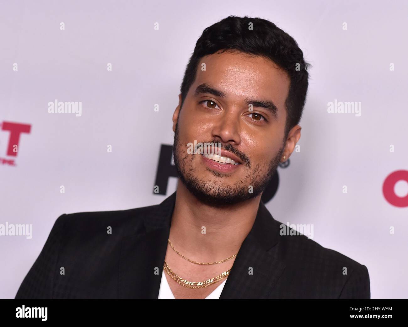 Brian Marc arriving to the 'Sell By' Outfest Premiere at Chinese ...