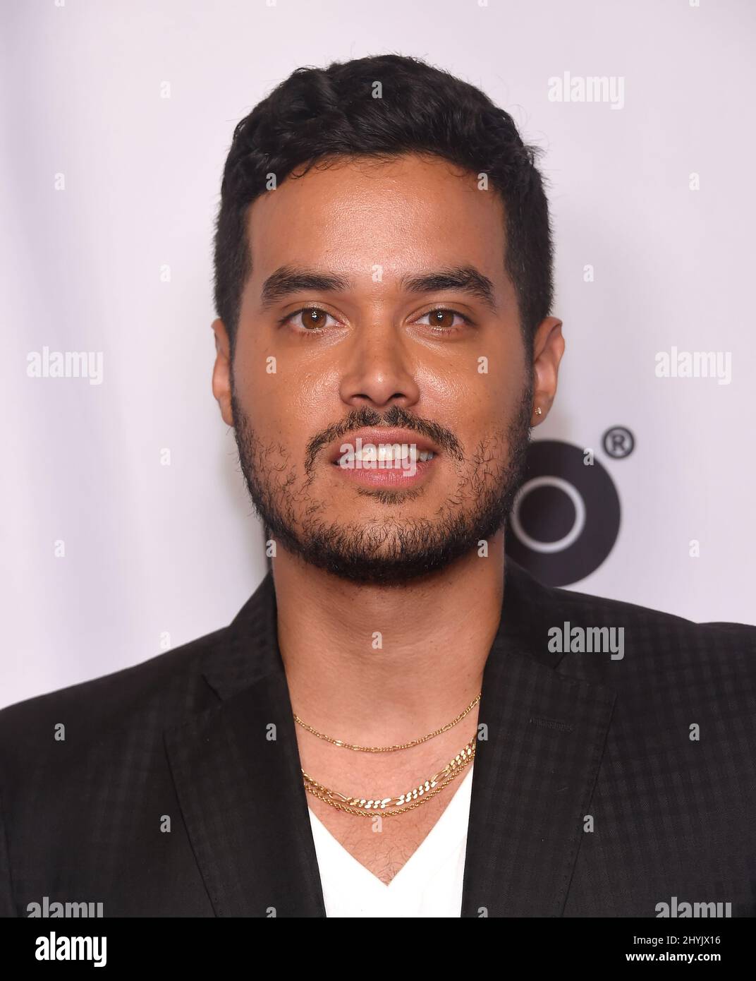 Brian Marc arriving to the 'Sell By' Outfest Premiere at Chinese ...