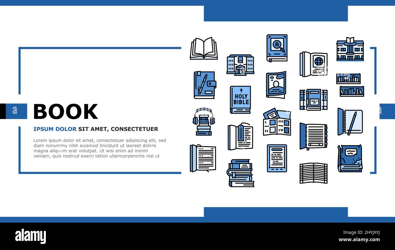 Bible reading notes Stock Vector Images - Alamy