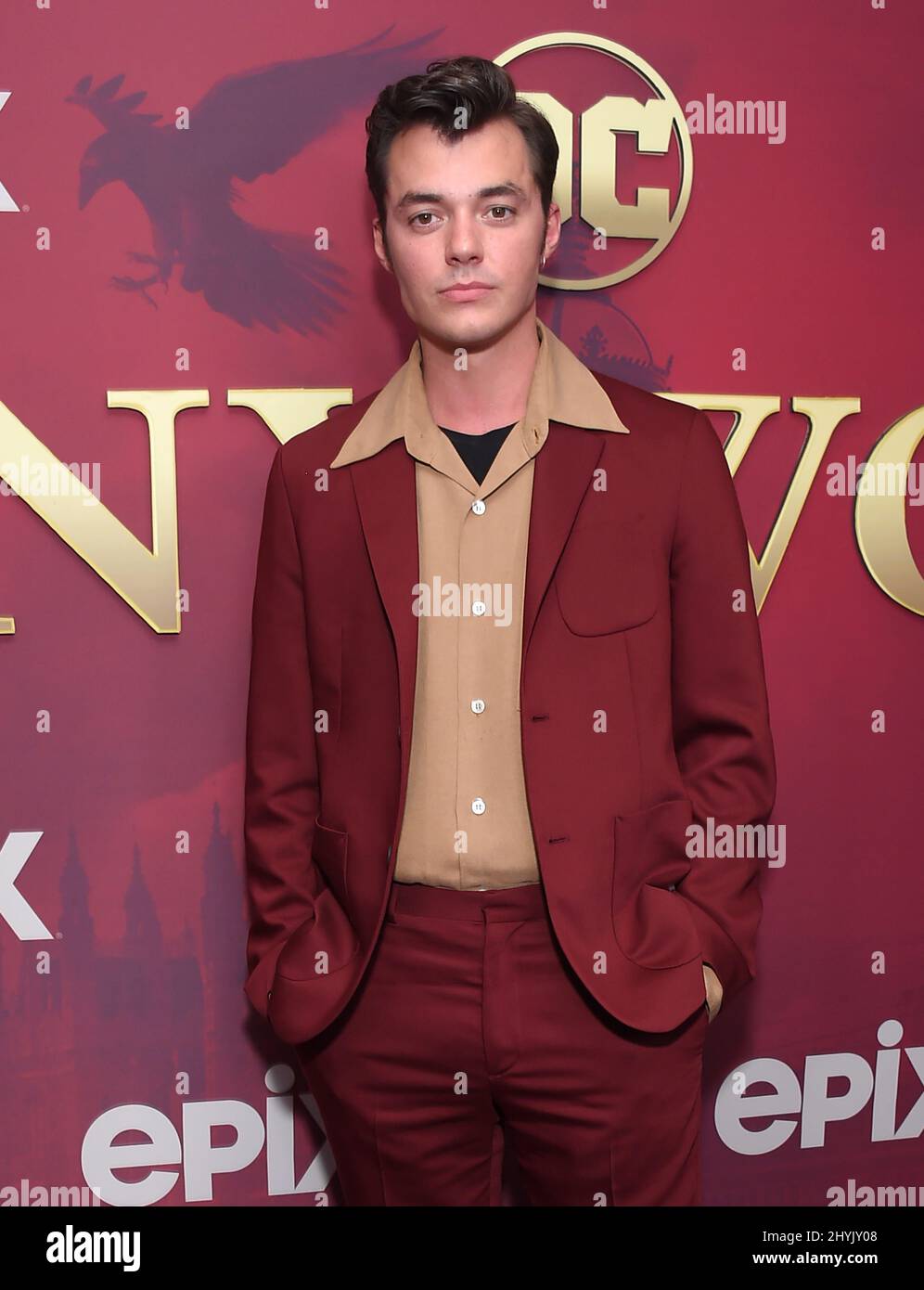 Jack bannon hi-res stock photography and images - Alamy