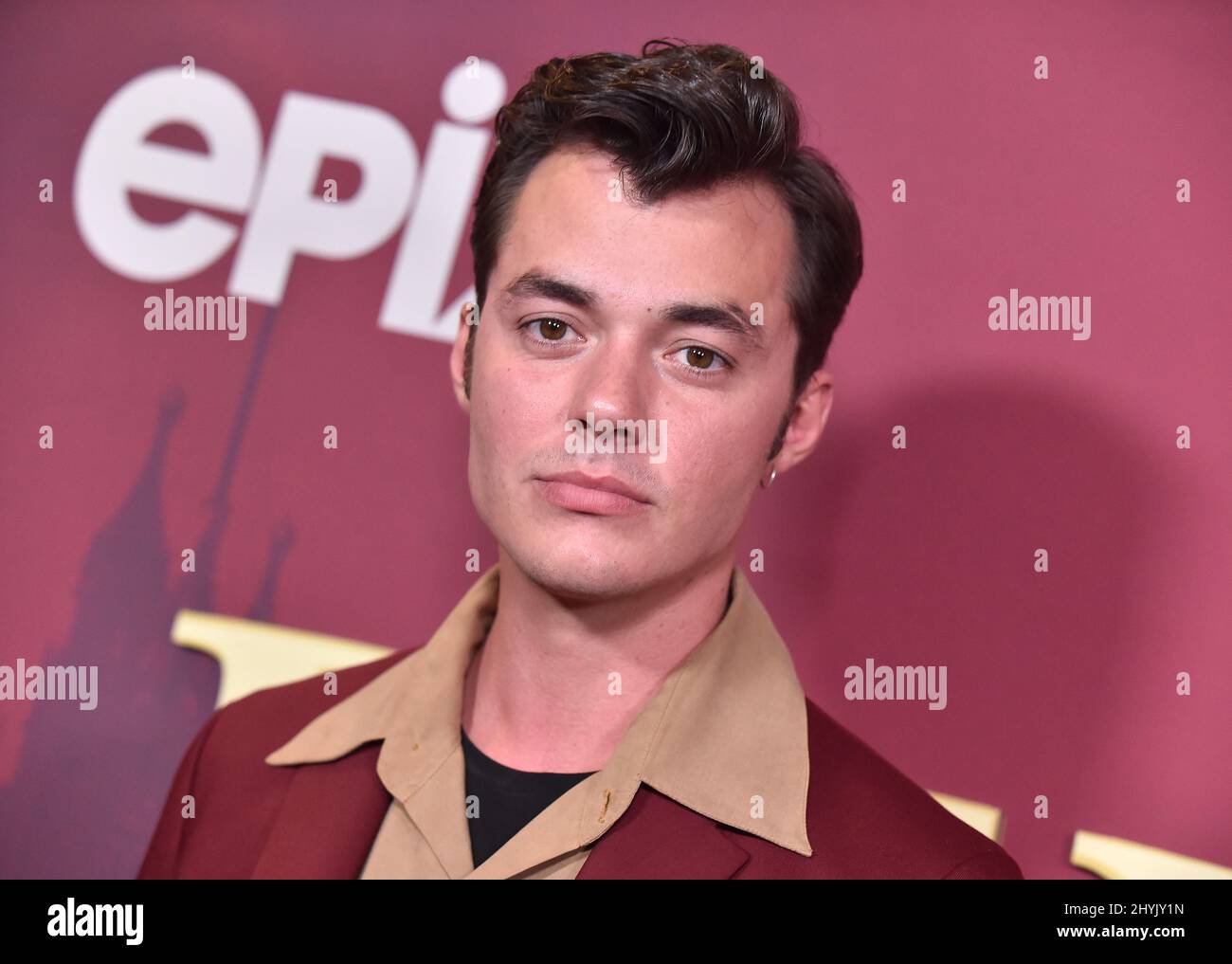 Jack bannon hi-res stock photography and images - Alamy