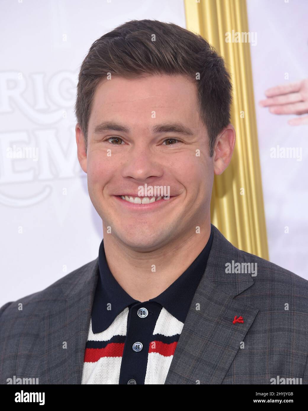 Adam Devine Chesterfield