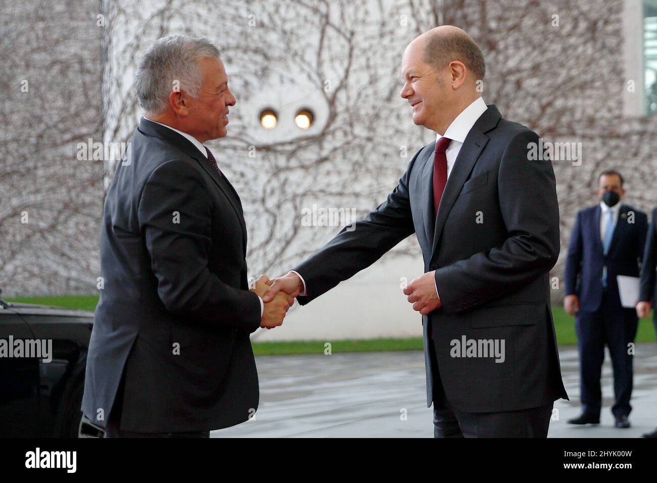 Abdullah scholz hi-res stock photography and images - Alamy