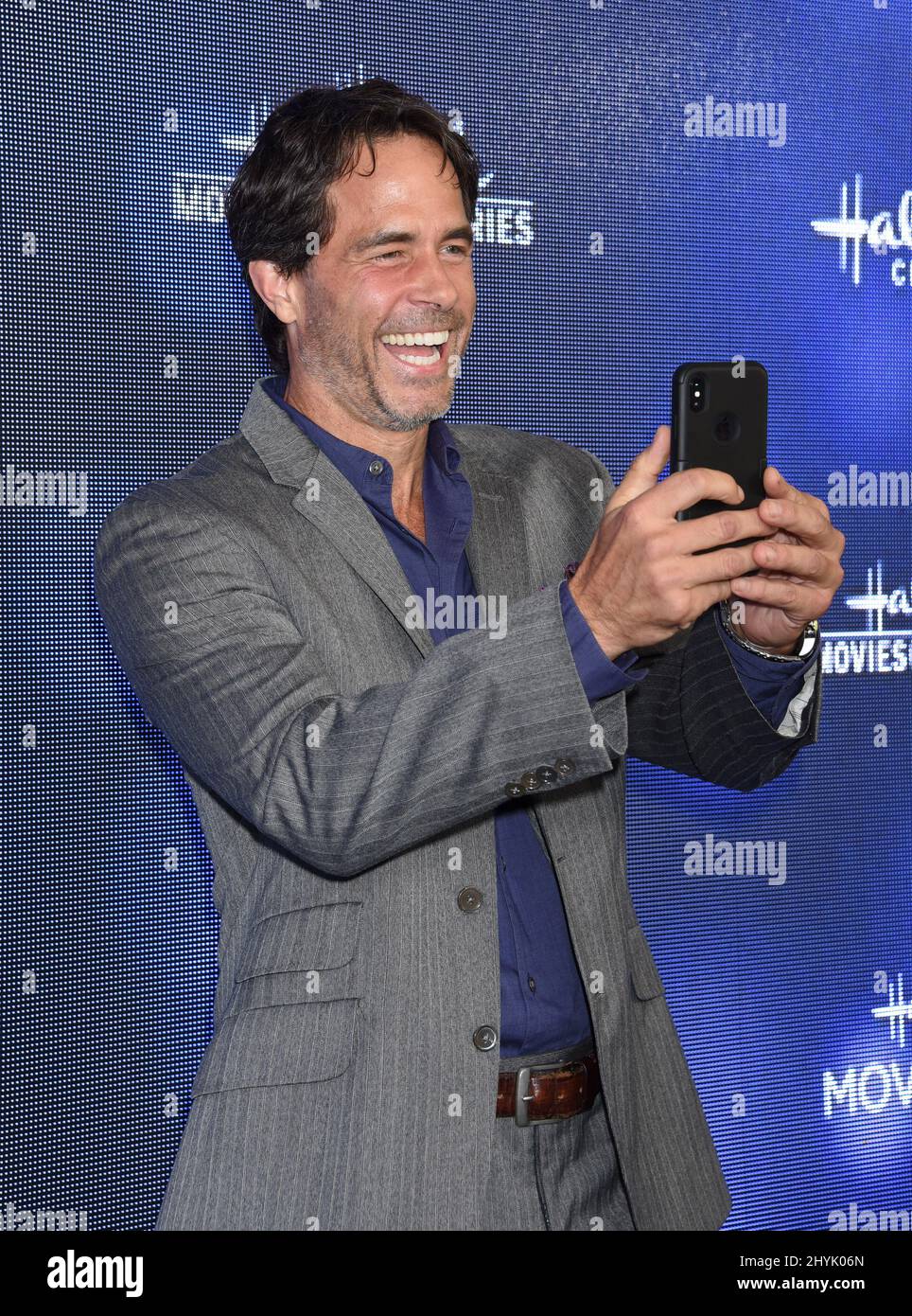 Shawn Christian at Hallmark Channel and Hallmark Movies & Mysteries ...