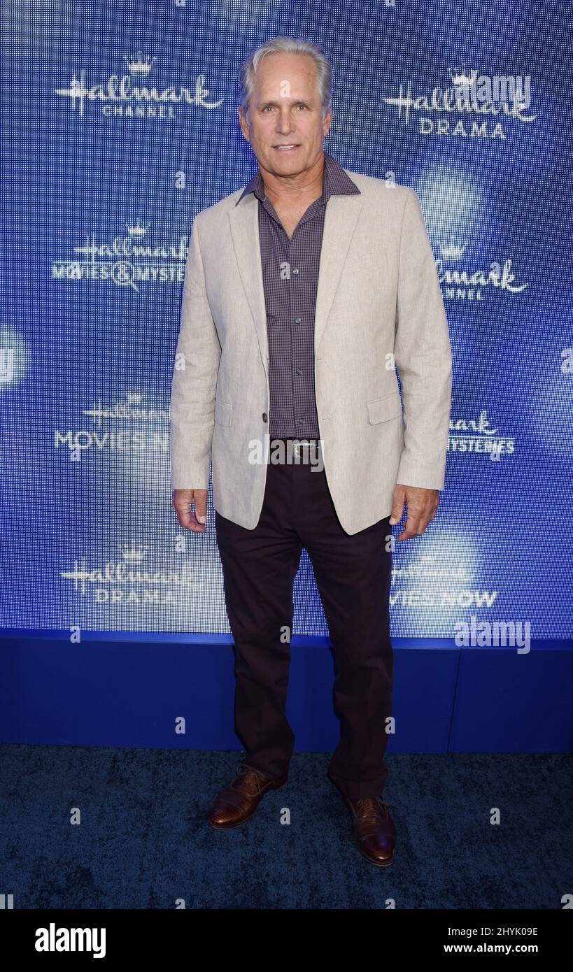 Gregory Harrison at Hallmark Channel and Hallmark Movies & Mysteries ...