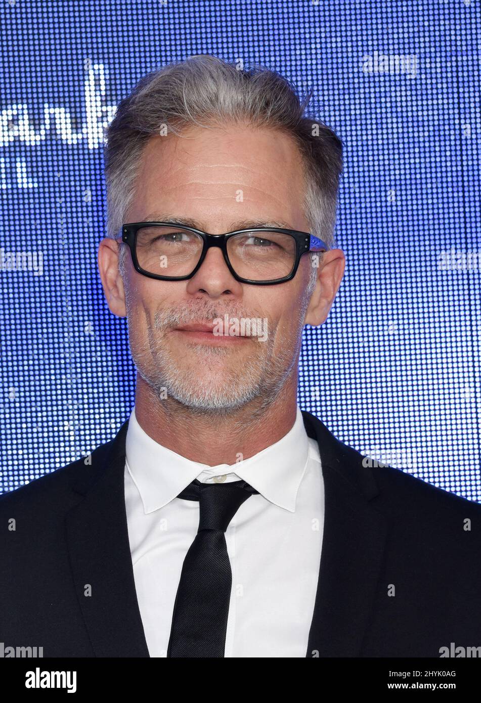 Martin Cummins at Hallmark Channel and Hallmark Movies & Mysteries 2019 ...